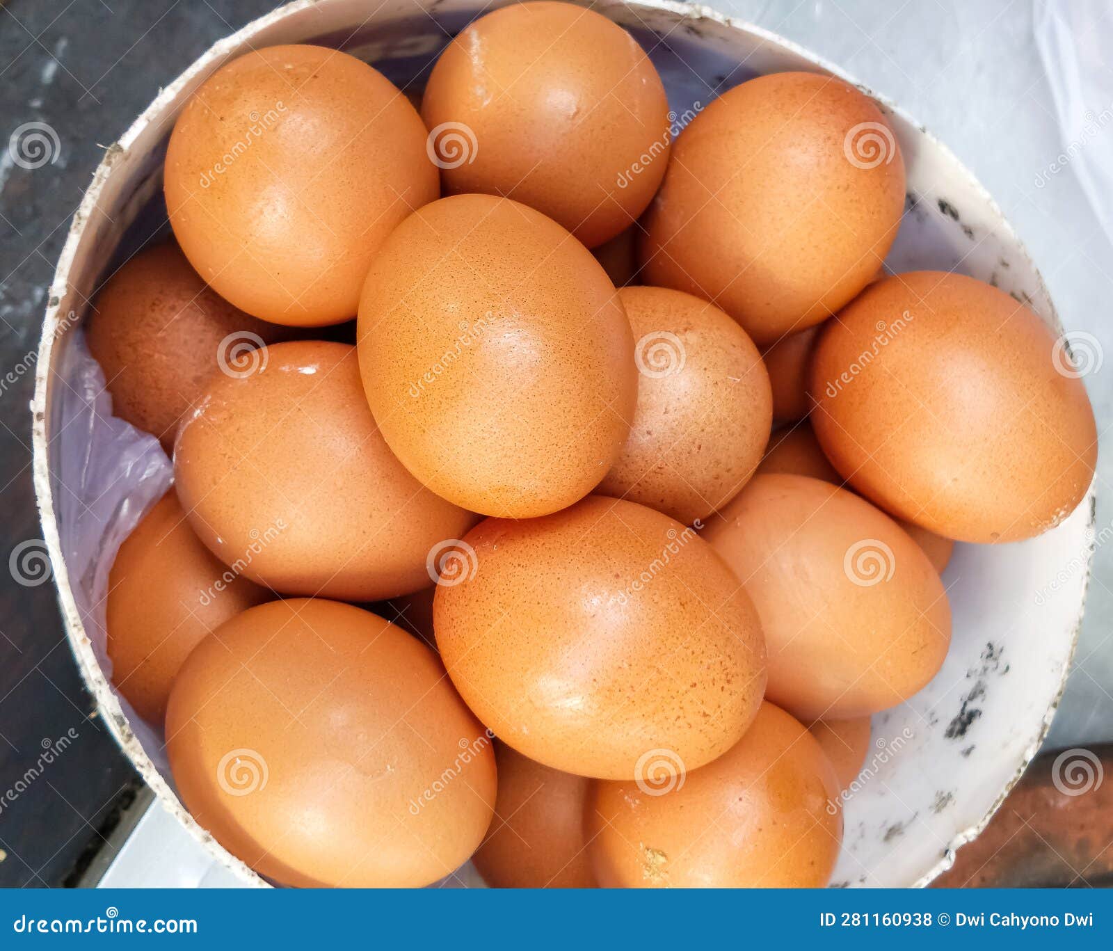 Piles Of Raw Chicken Drumstick Royalty-Free Stock Photography ...