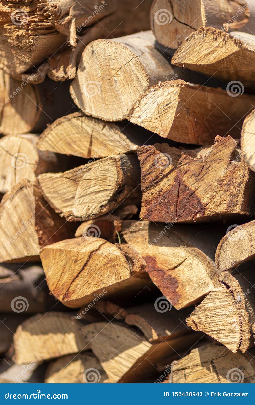 Old Wood Piles, Wood Waste, Natural Background Textures Images Vintage ...