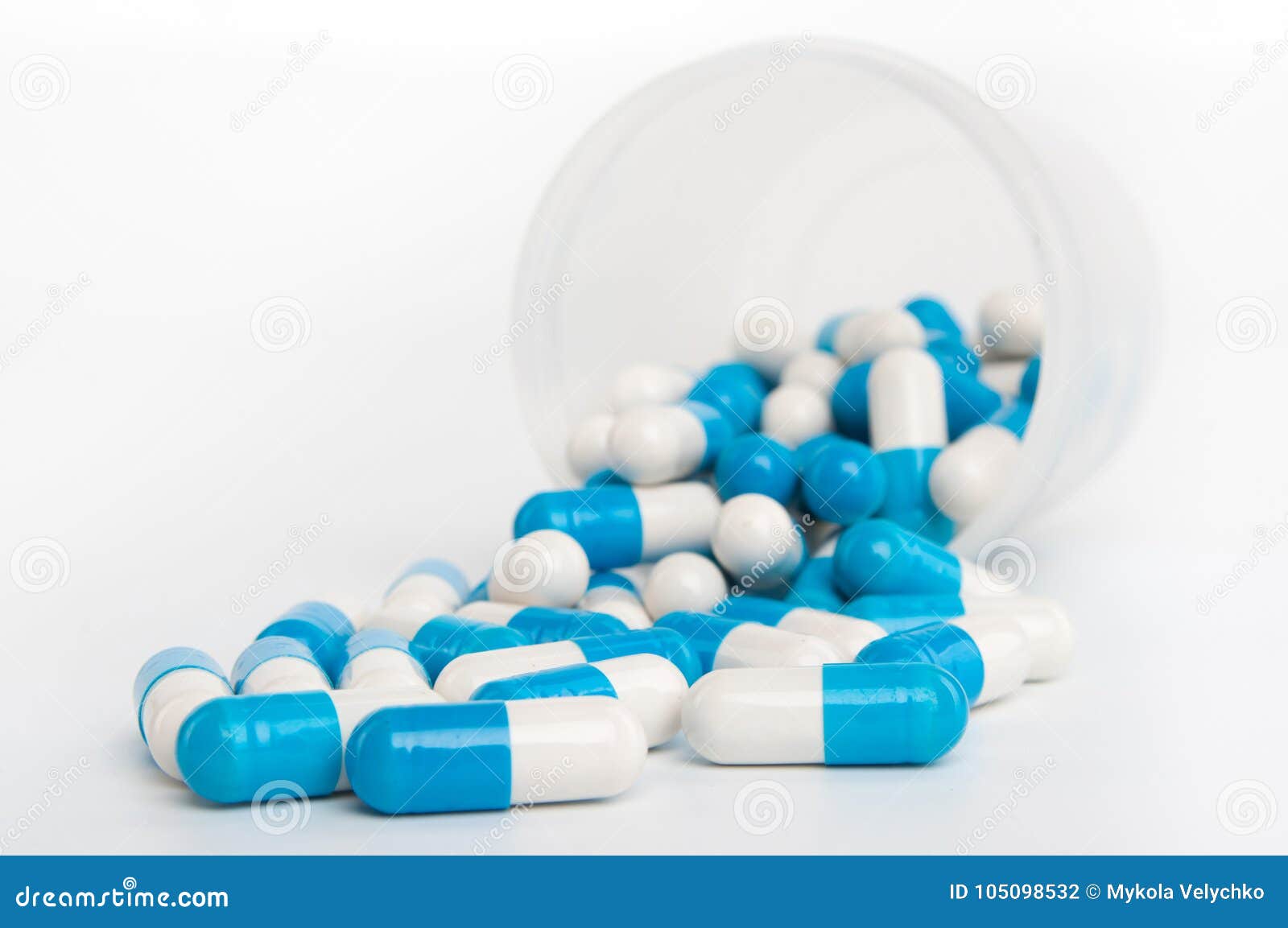 Piles stock photo. Image of medicine, capsule, medication - 105098532