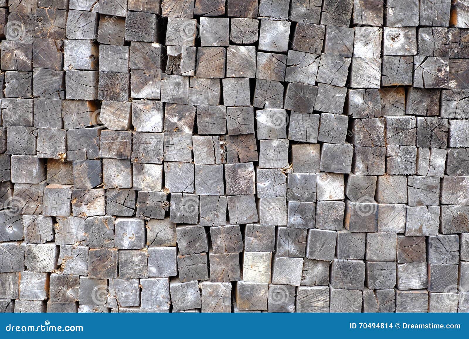 Piles of wood texture stock photo. Image of textures - 70494814