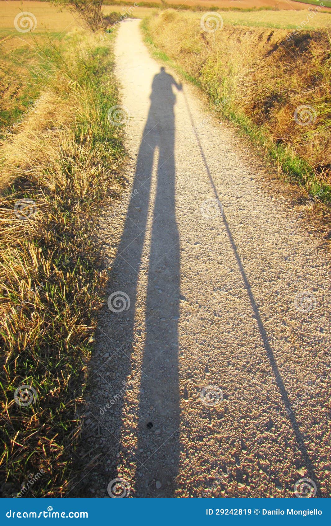 Pilgim shadow stock image. Image of country, pilgrim - 29242819