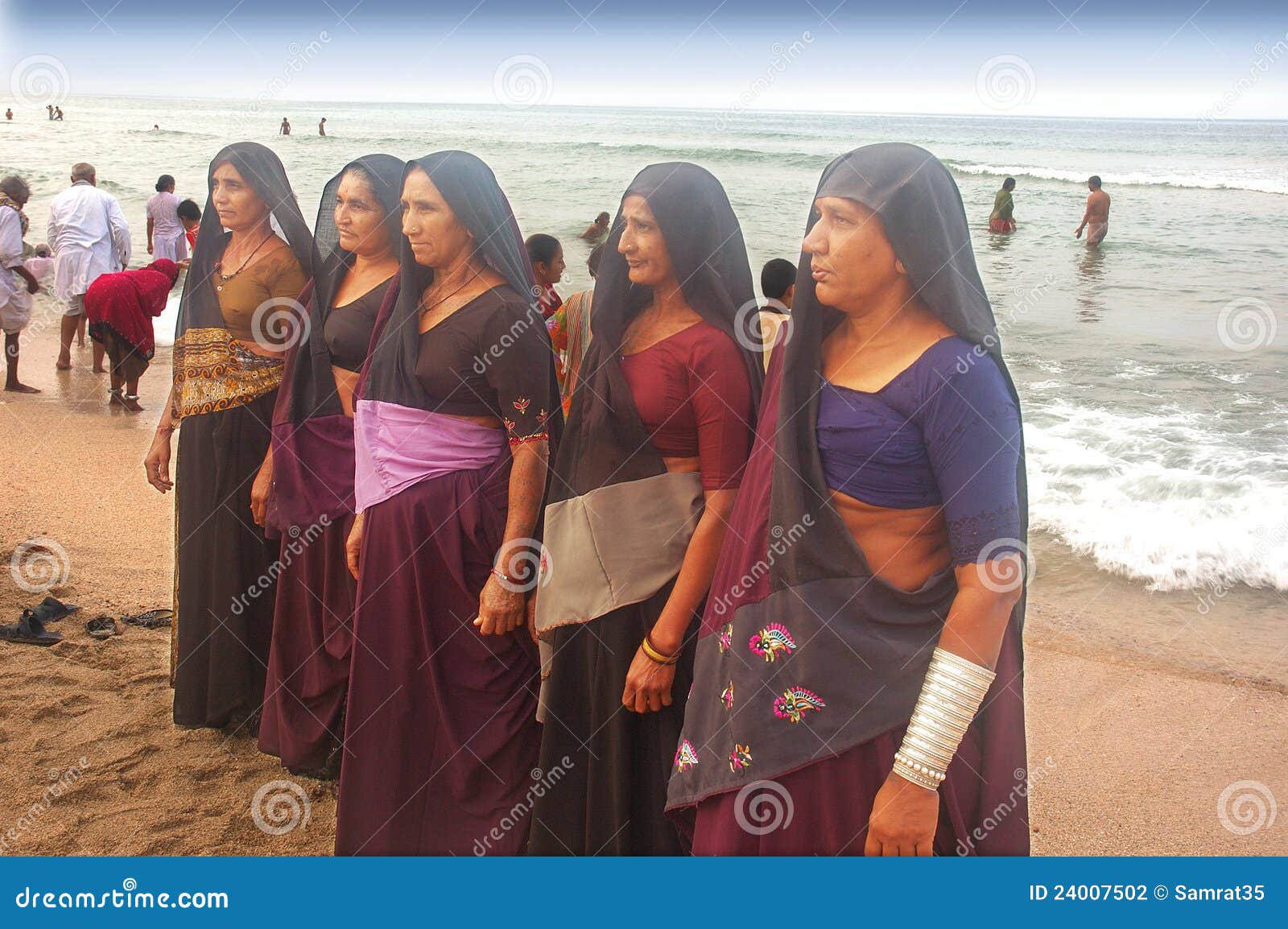 Pilgrim in India editorial photography. Image of travel - 24007502