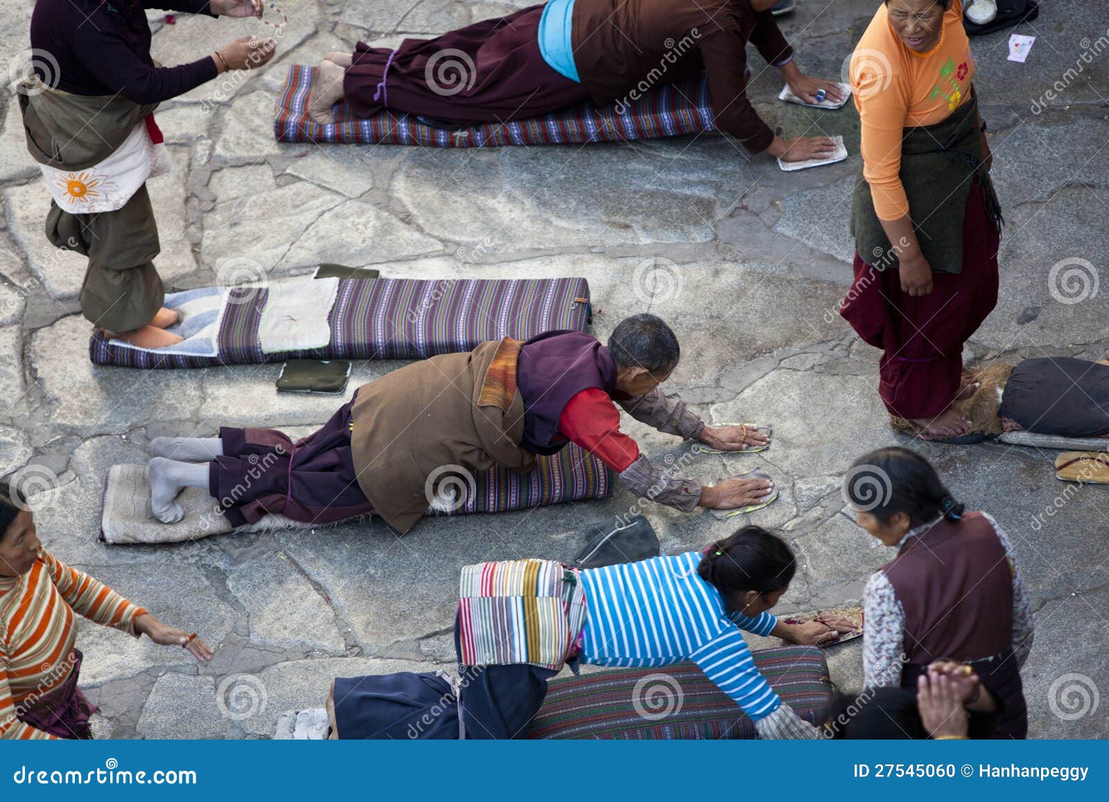 Pilgrimages editorial image. Image of culture, outdoors - 27545060