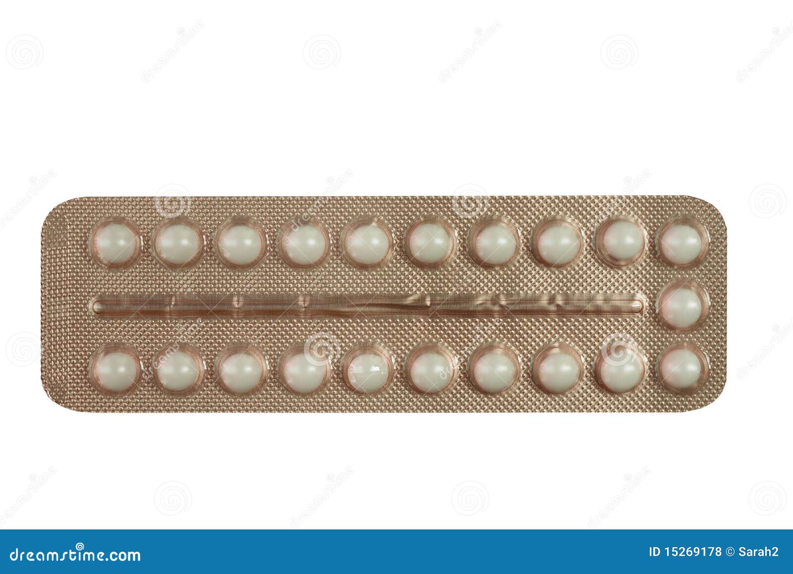 The Pill stock photo. Image of packet, isolated, white - 15269178