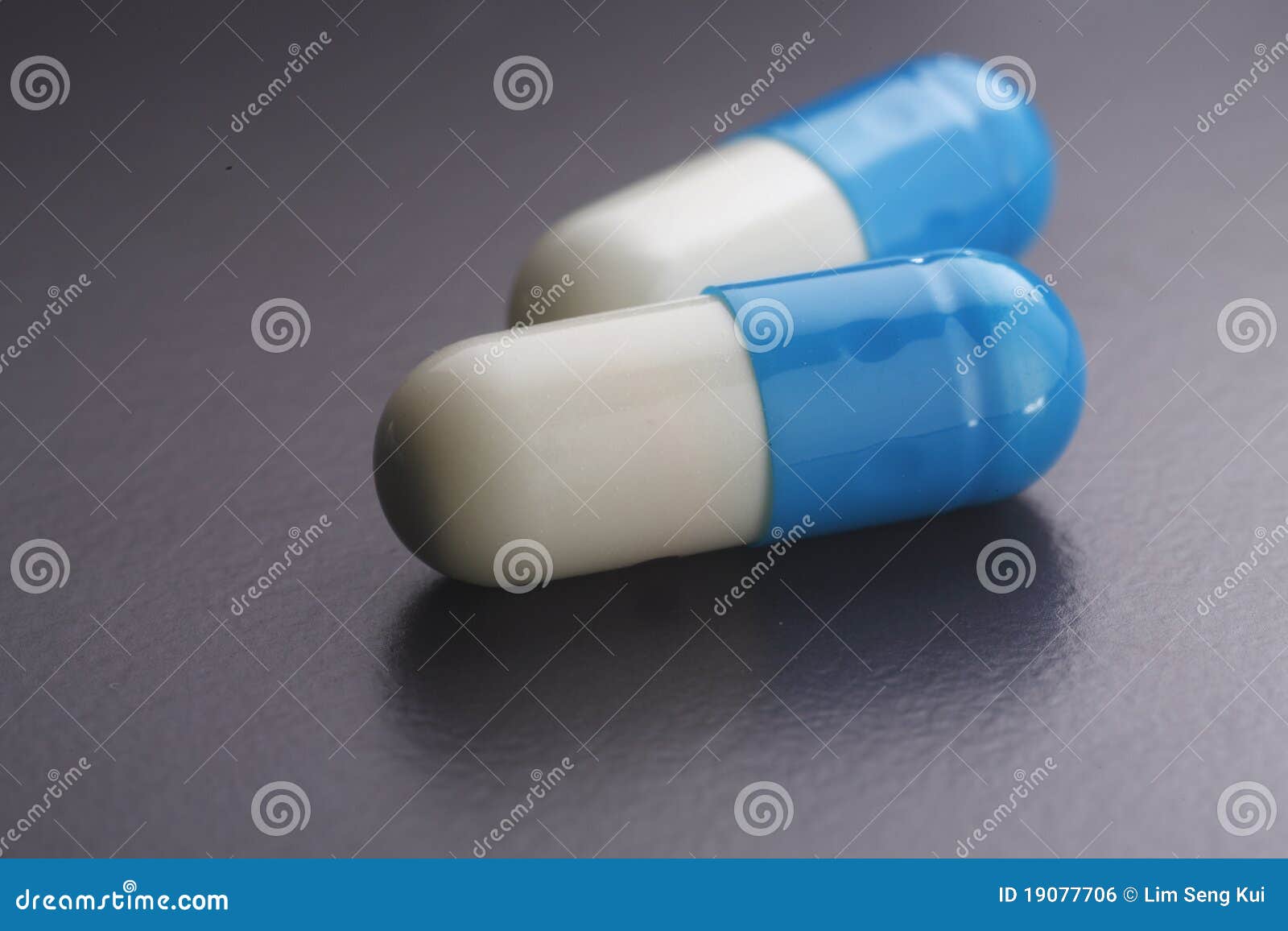 Pill stock photo. Image of pill, prescription, medicine - 19077706