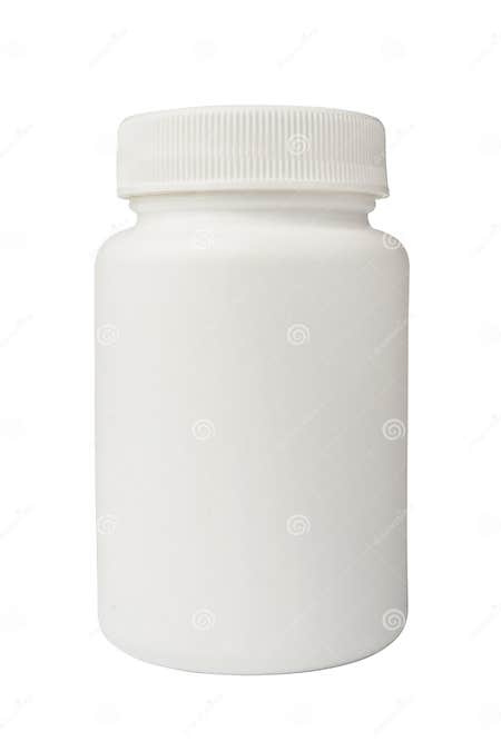 Pill bottle stock image. Image of prescription, pharmaceutical - 23377841