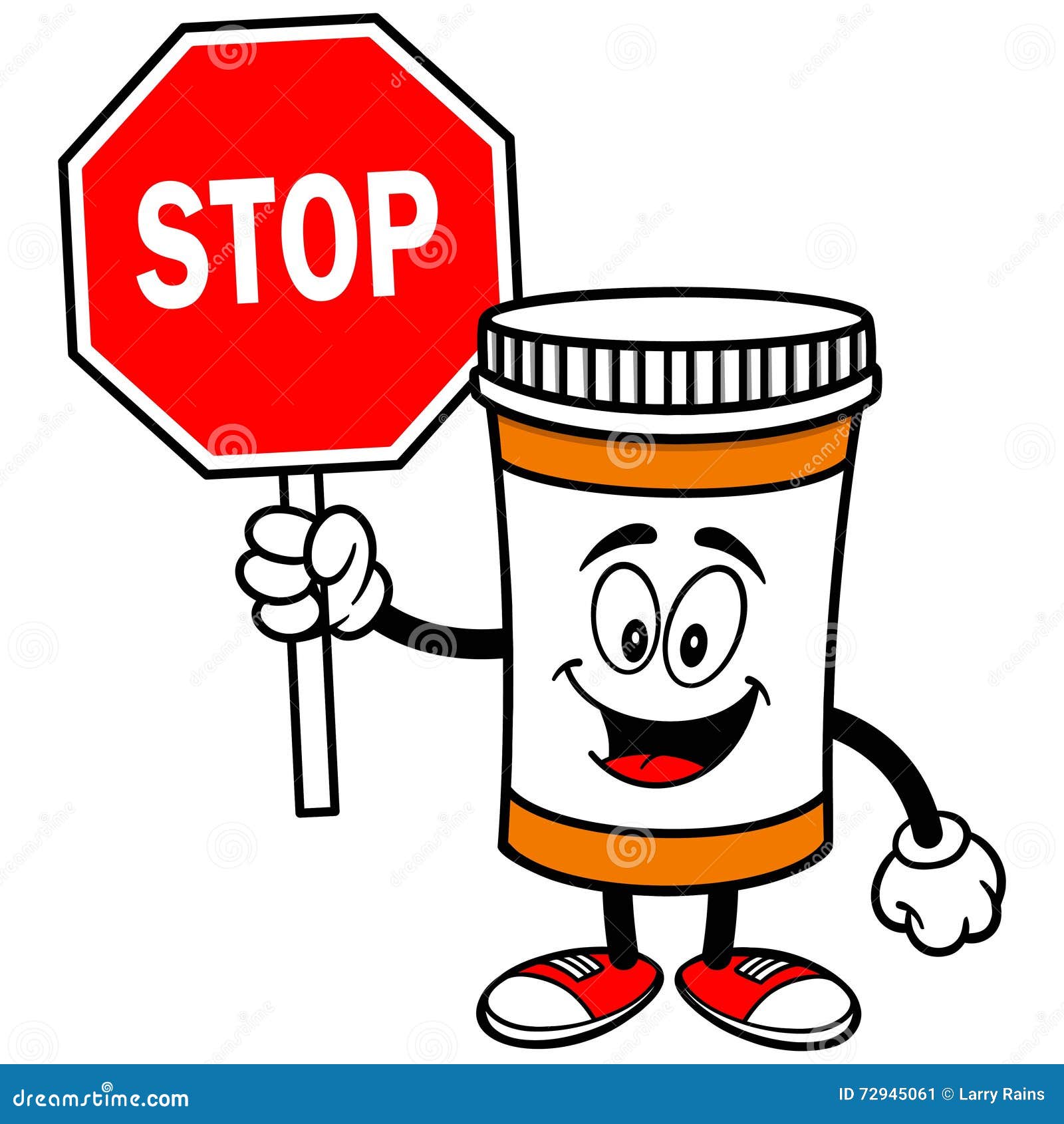 Stop Medicine