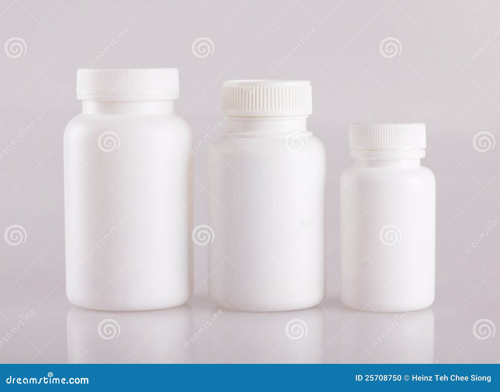 Pill bottles stock photo. Image of pharmacy, drugstore - 25708750