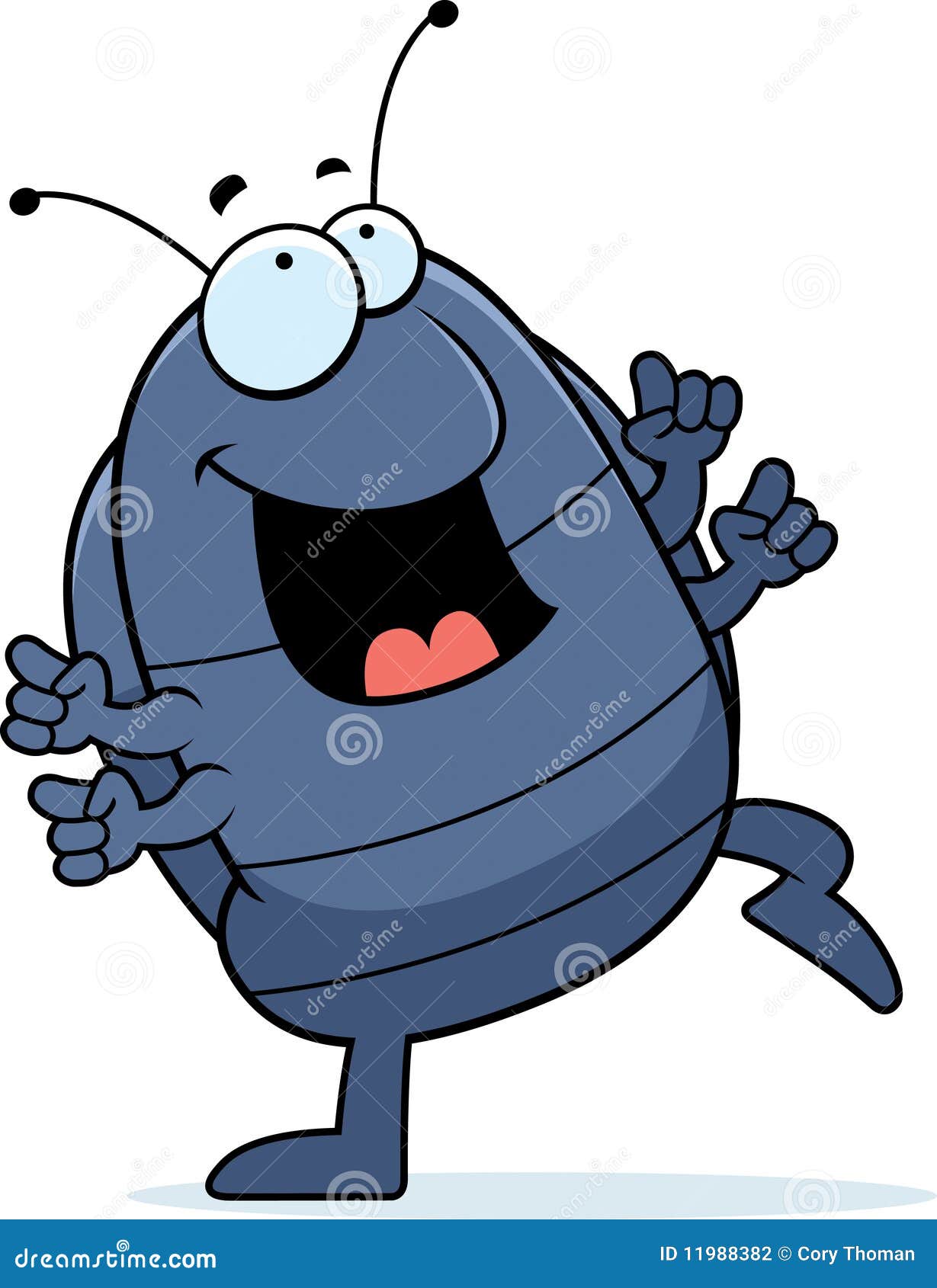 Bug Dancing Stock Illustrations – 121 Bug Dancing Stock Illustrations ...