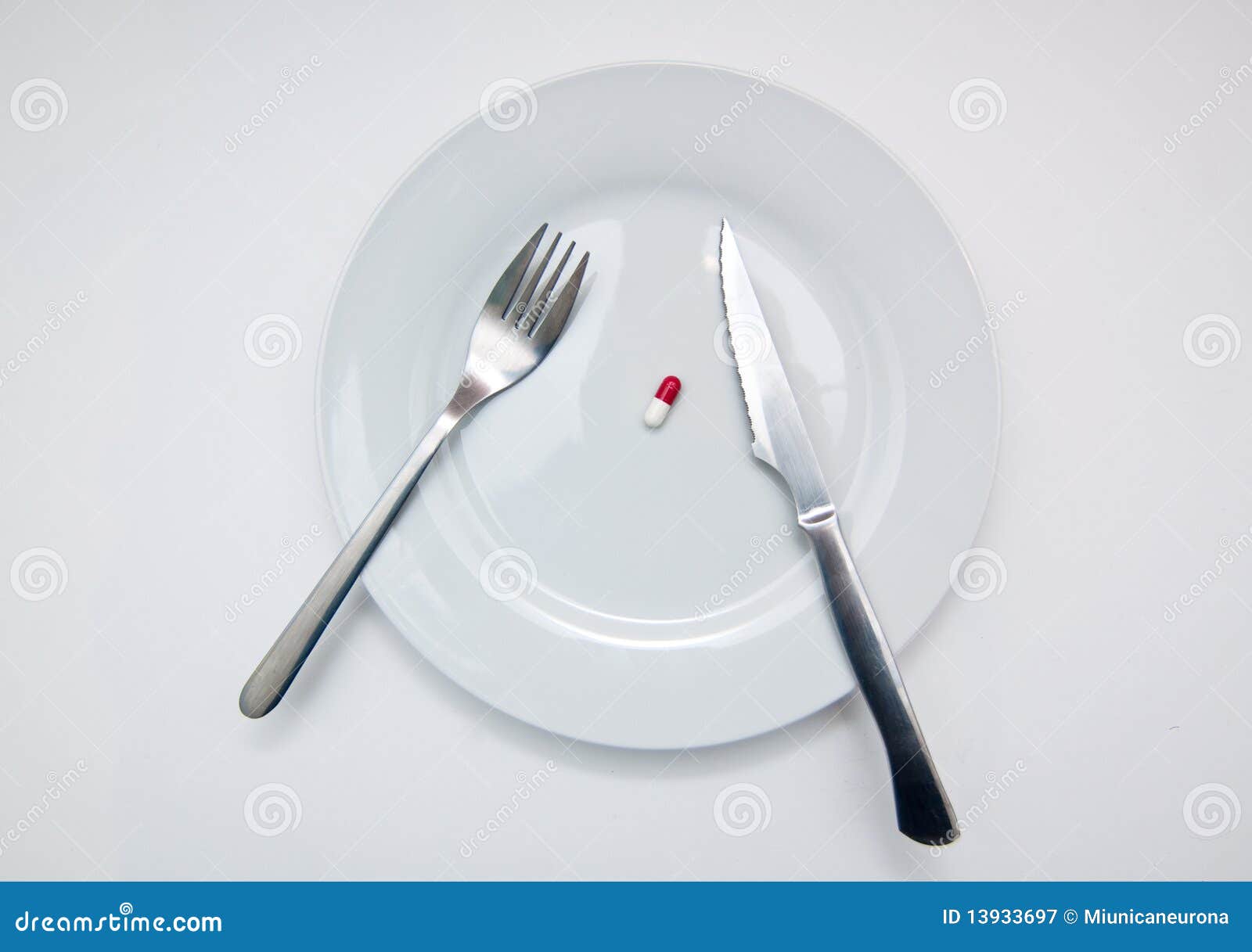 Pill for eating stock image. Image of food, remedy, antibiotic - 13933697