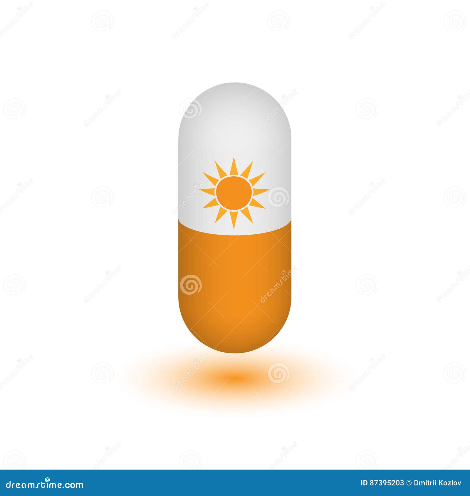 Pill Emblem Sun Stock Illustrations – 4 Pill Emblem Sun Stock ...
