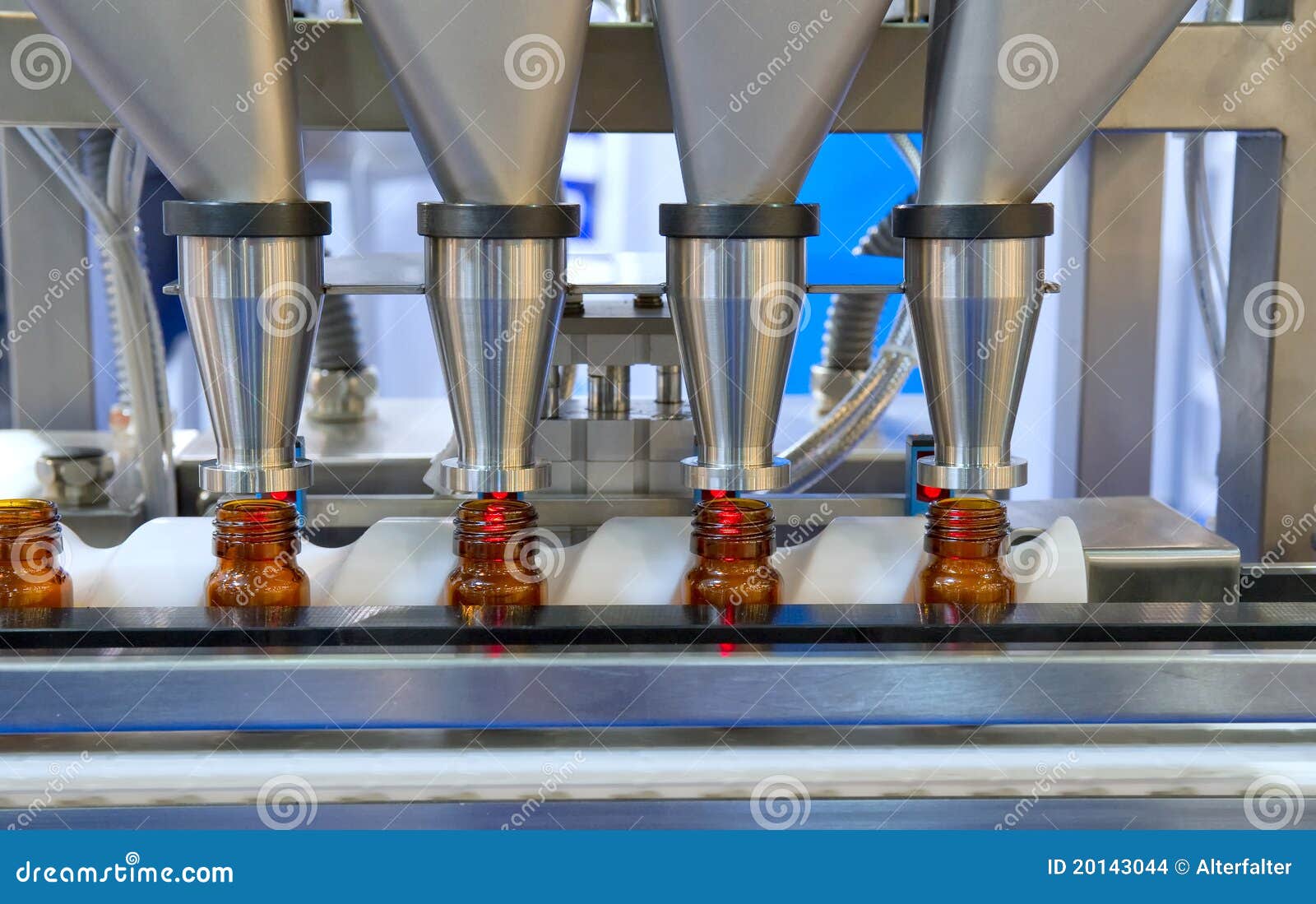 Pill filling stock photo. Image of dose, drugs, delivery - 20143044