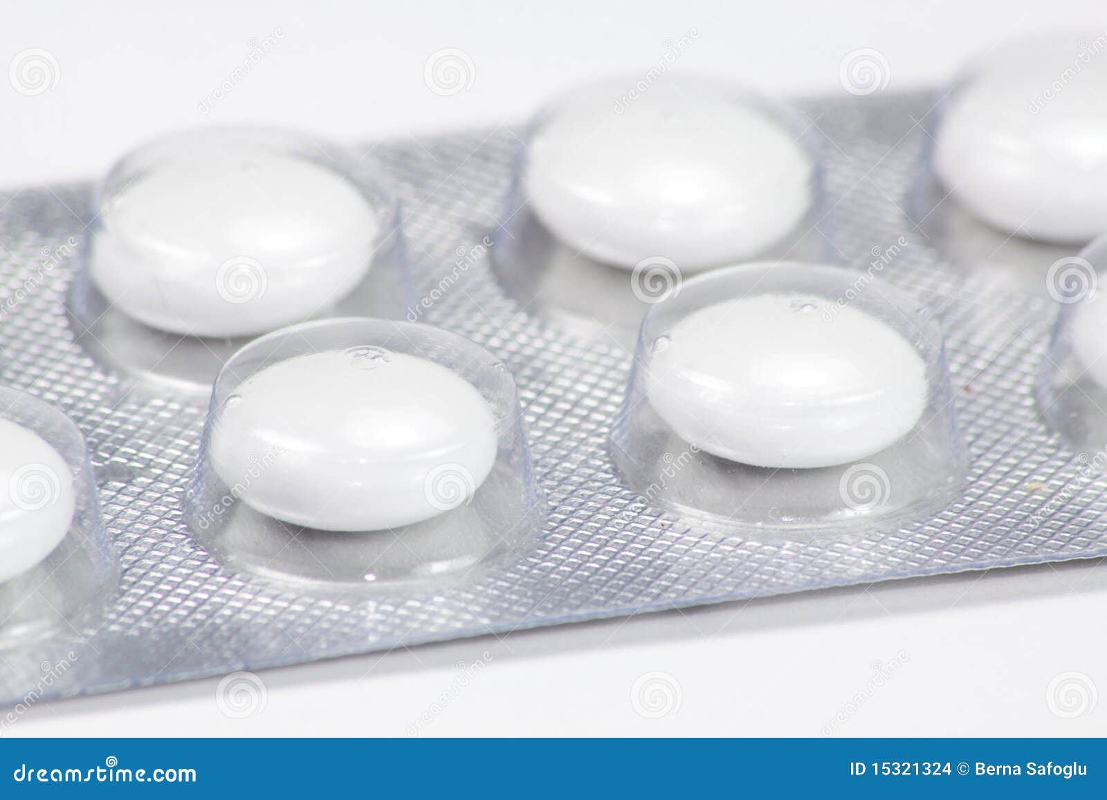 Pill pack stock photo. Image of illness, pills, medicine - 15321324