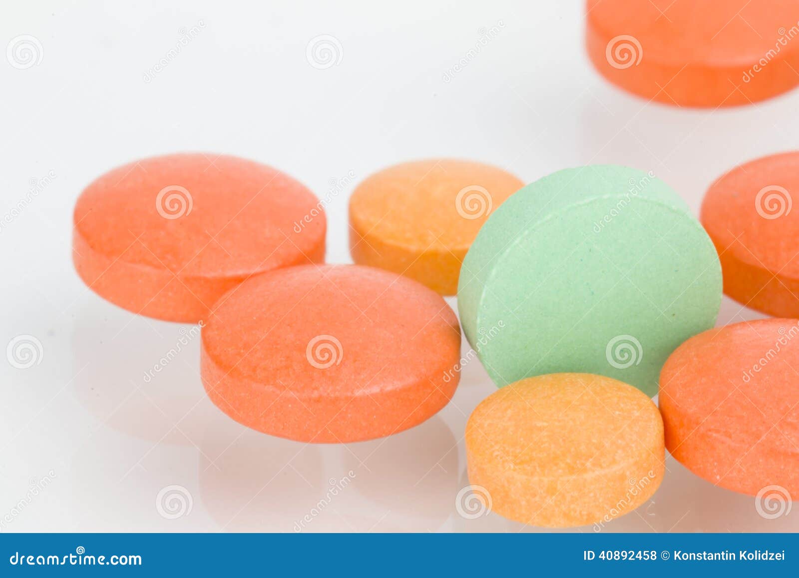 Pill. stock photo. Image of narcotic, lifestyle, aspirin - 40892458