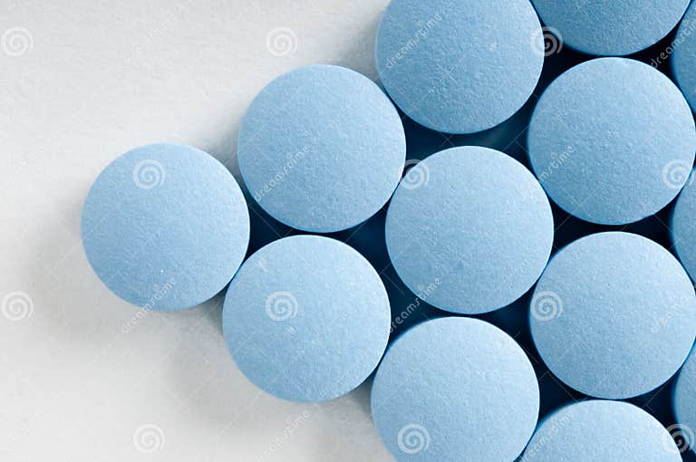 Pill Triangle stock photo. Image of pills, health, blue - 11550312