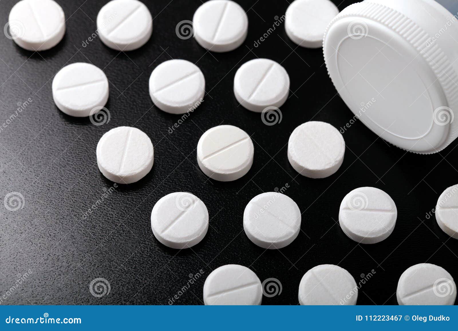 Pill and tube stock image. Image of drugs, arranged - 112223467