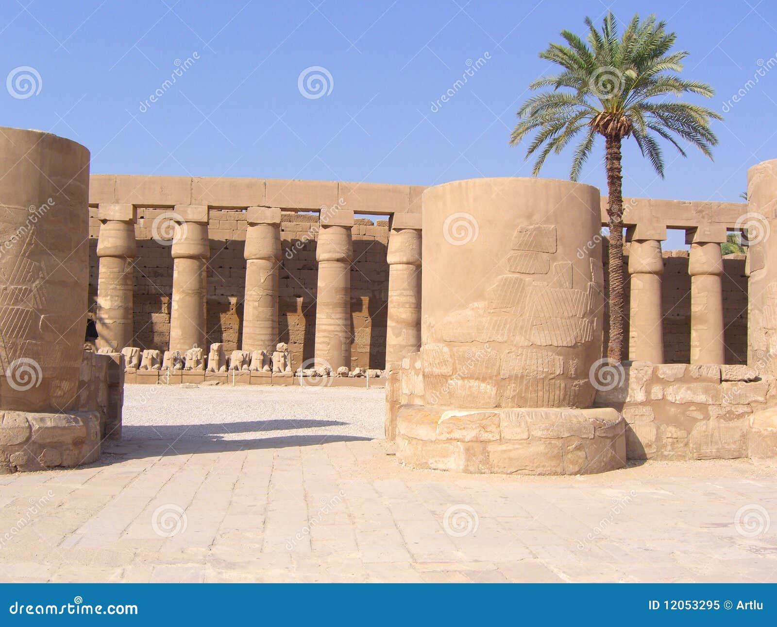 Pillar stock image. Image of holiday, archeology, archaeology - 12053295
