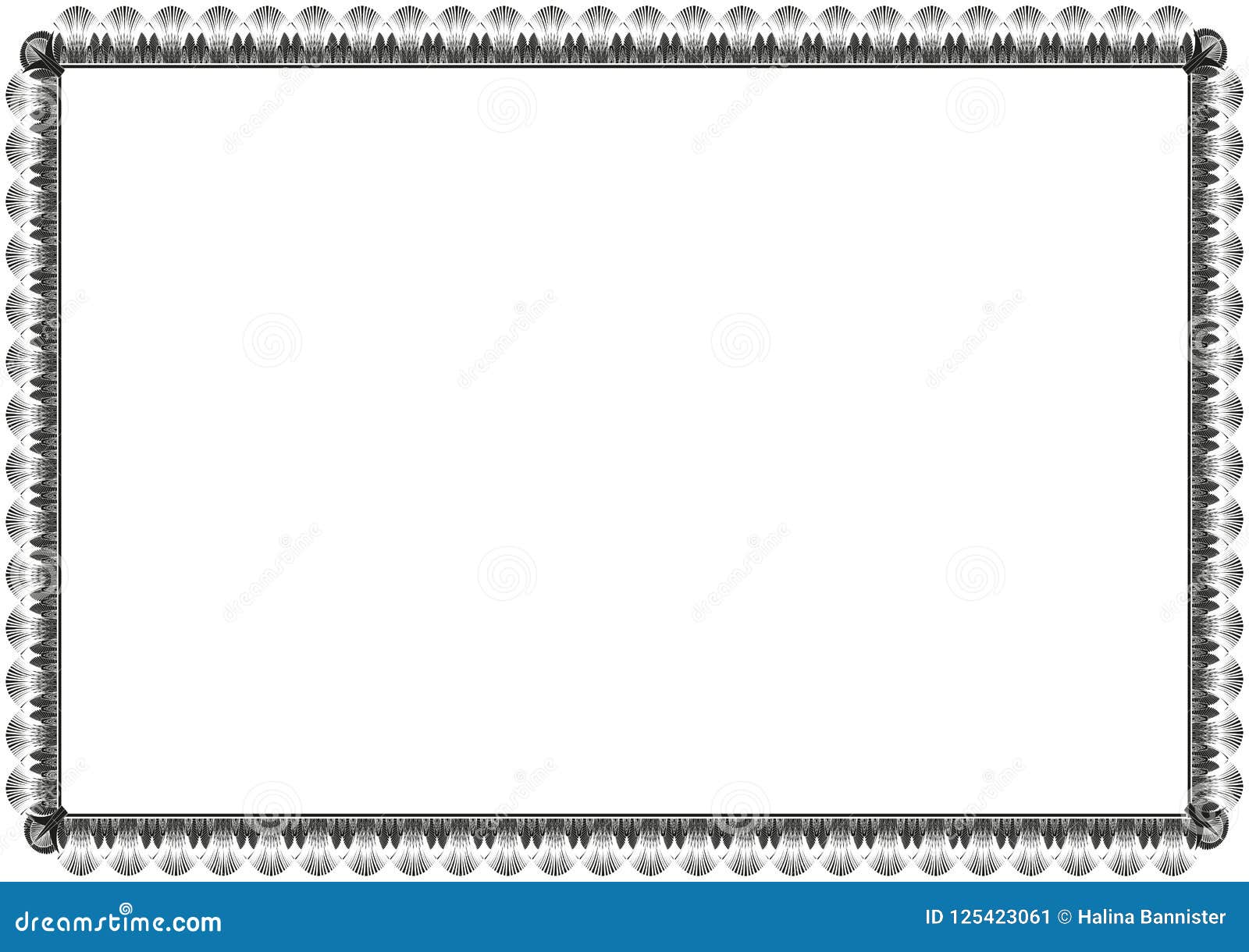 Pillar Pattern 49 stock illustration. Illustration of repeating - 125423061