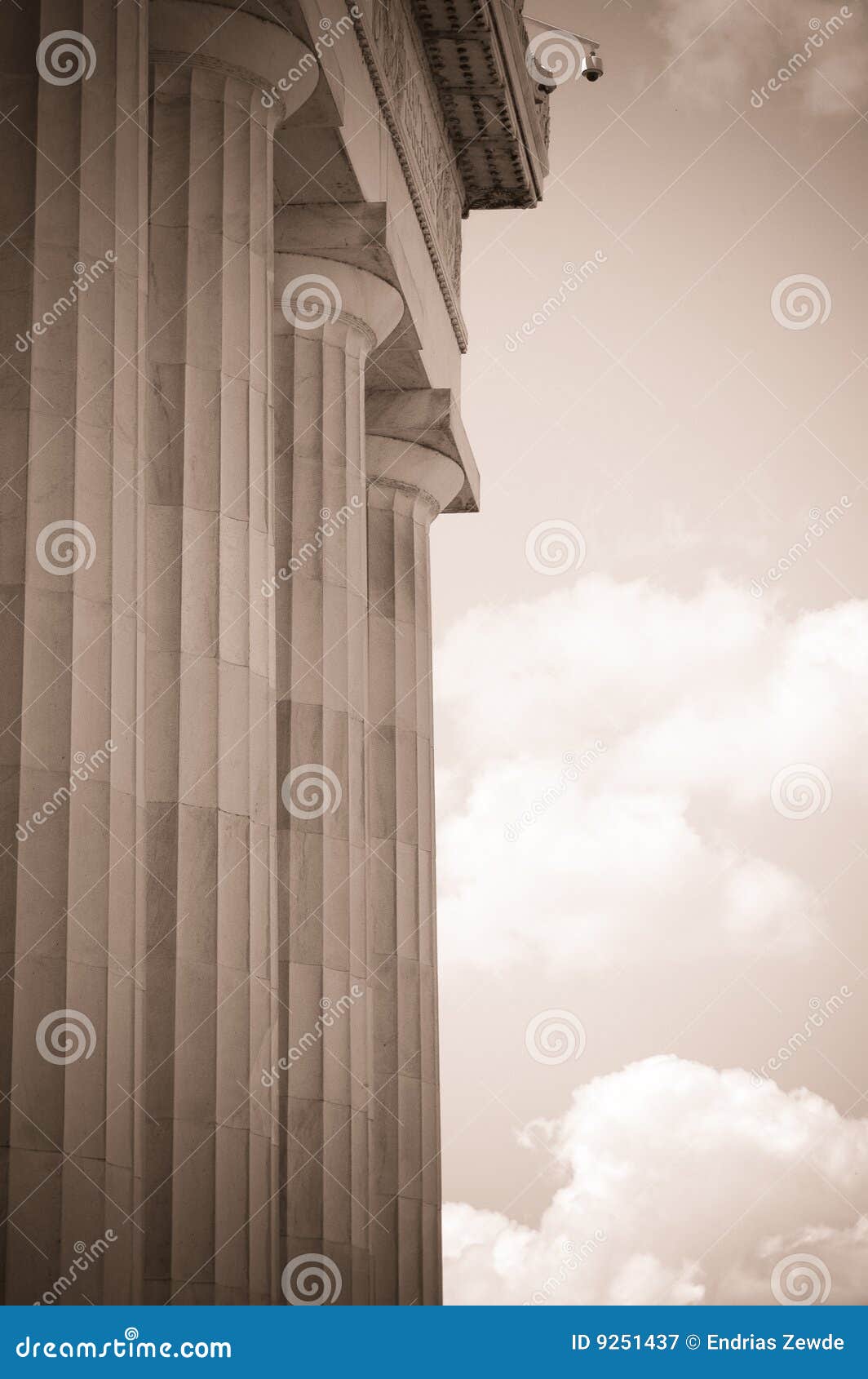 Pillar texture stock image. Image of building, neoclassic - 9251437