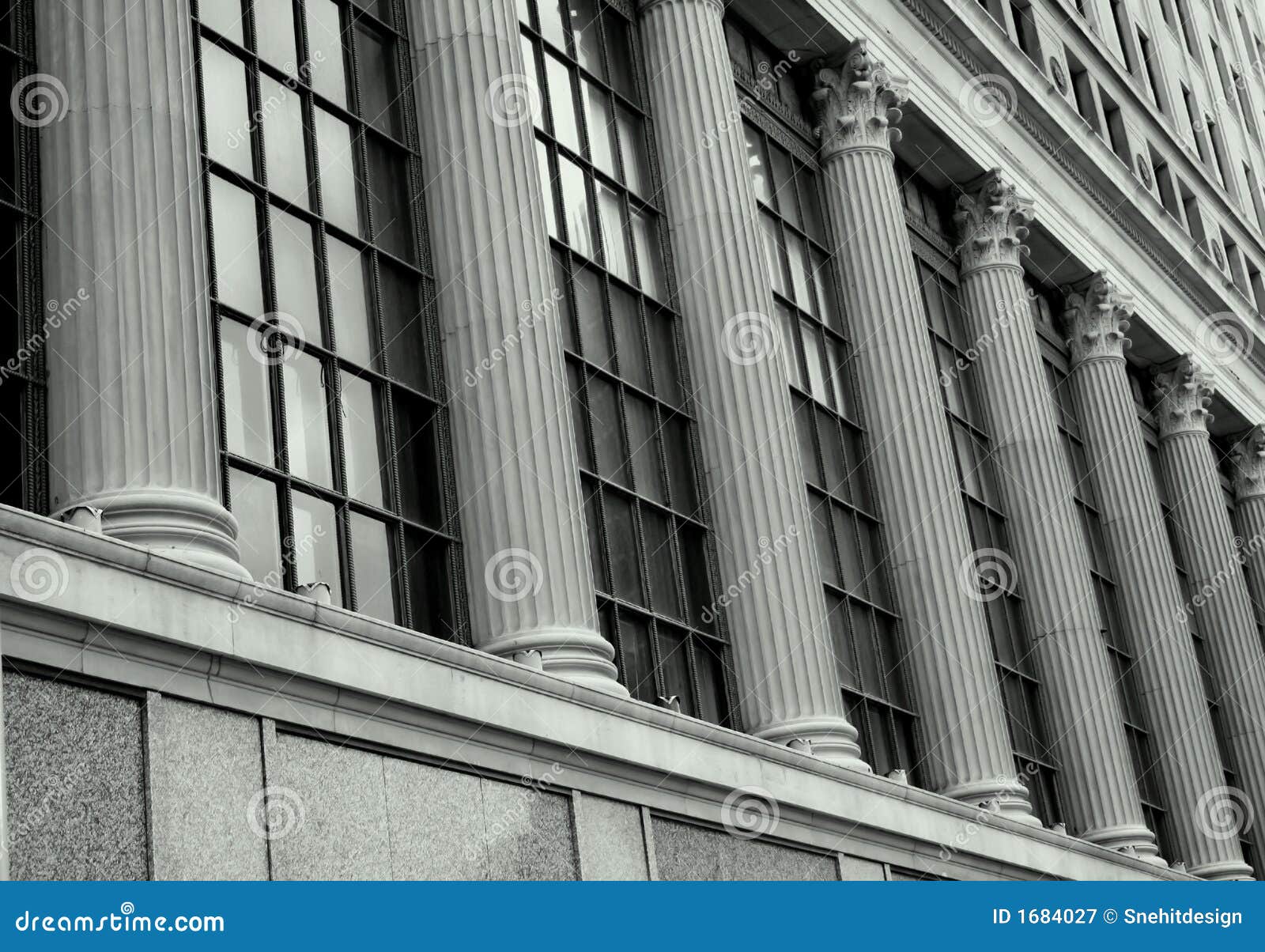 Pillars Picture. Image: 1684027