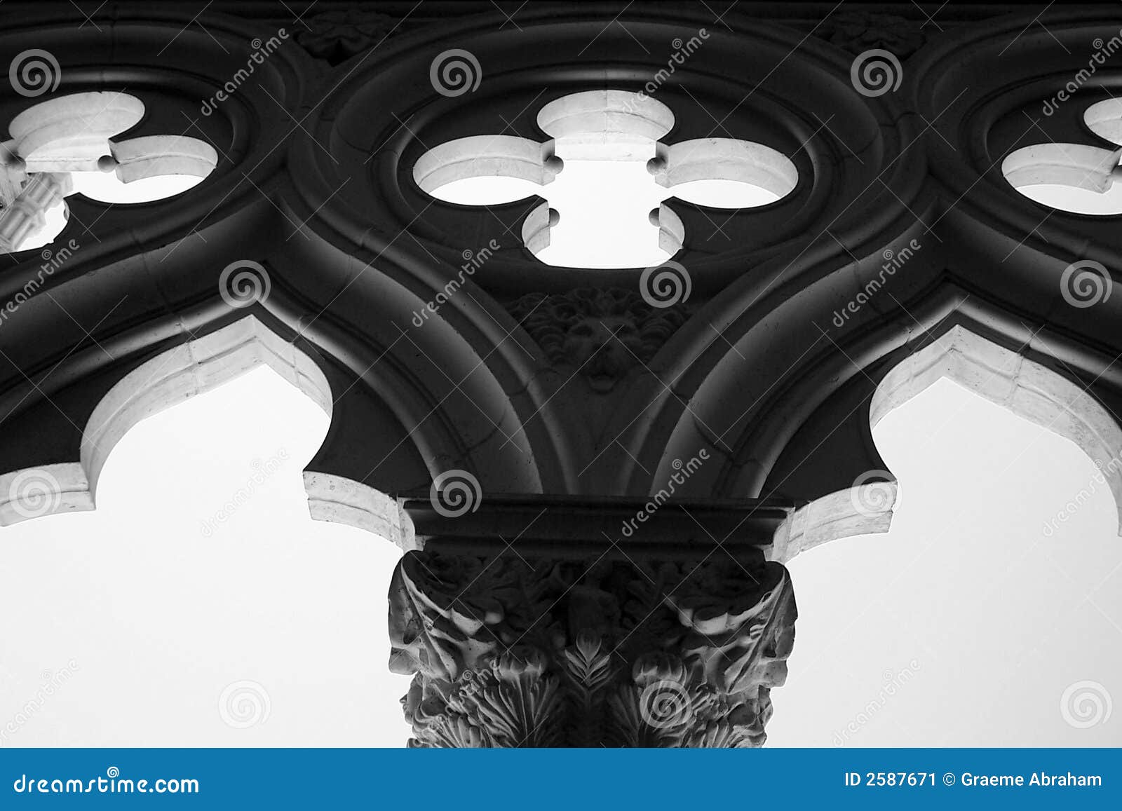 Pillars Picture. Image: 2587671