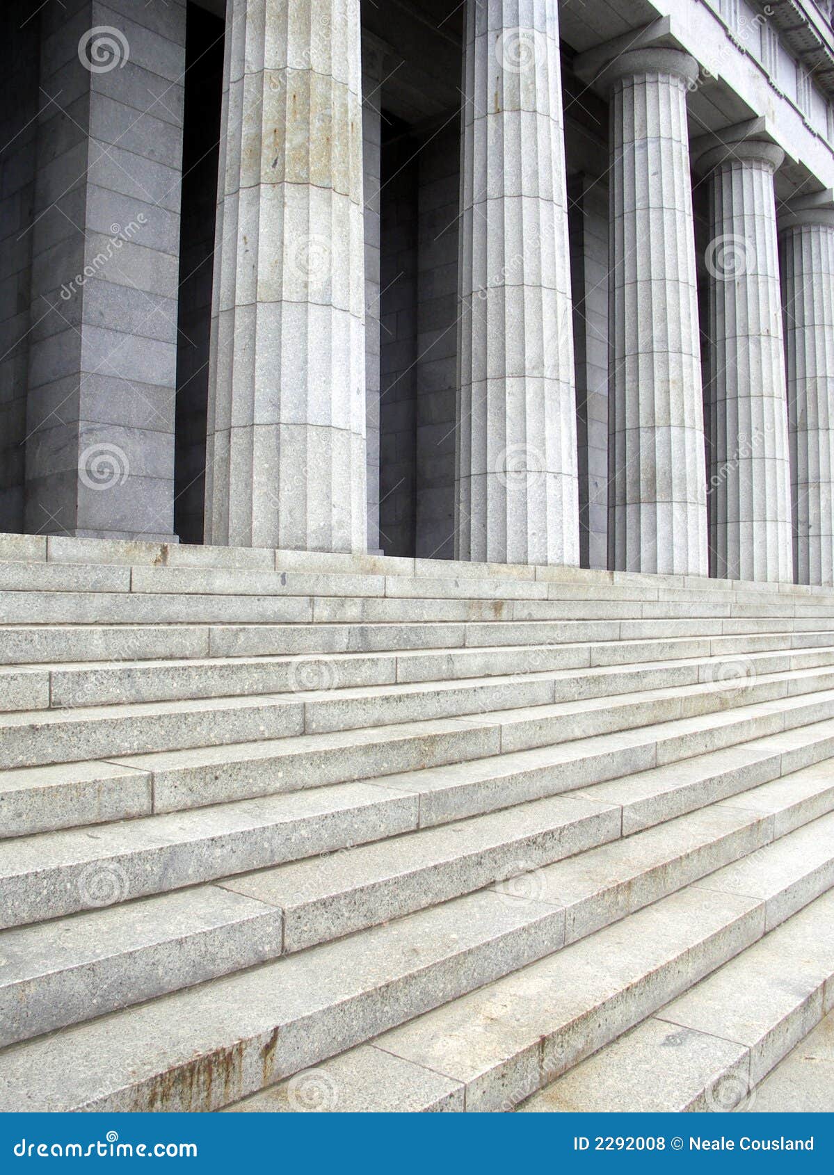 Pillars And Steps Editorial Image | CartoonDealer.com #2292008
