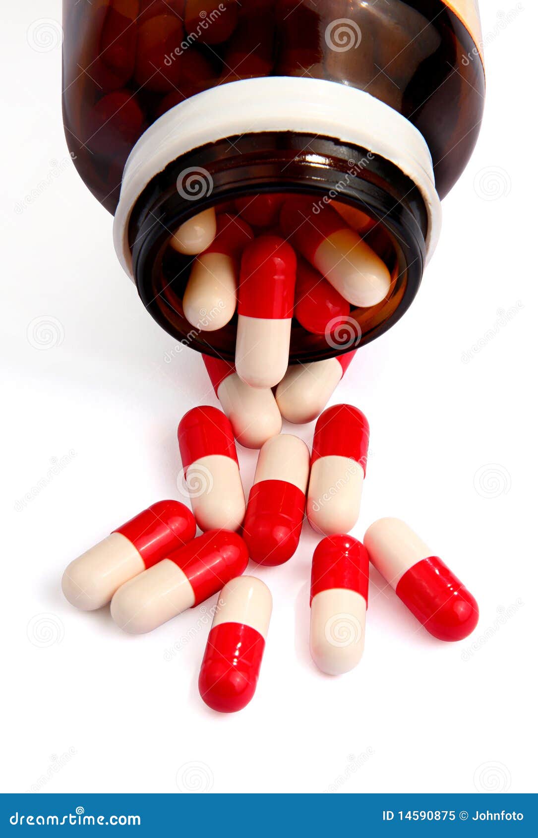 Pillen stockbild. Bild von schmerzmittel, pille, tablette - 14590875