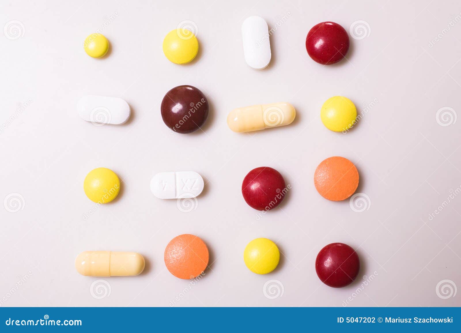 Pillen Picture. Image: 5047202