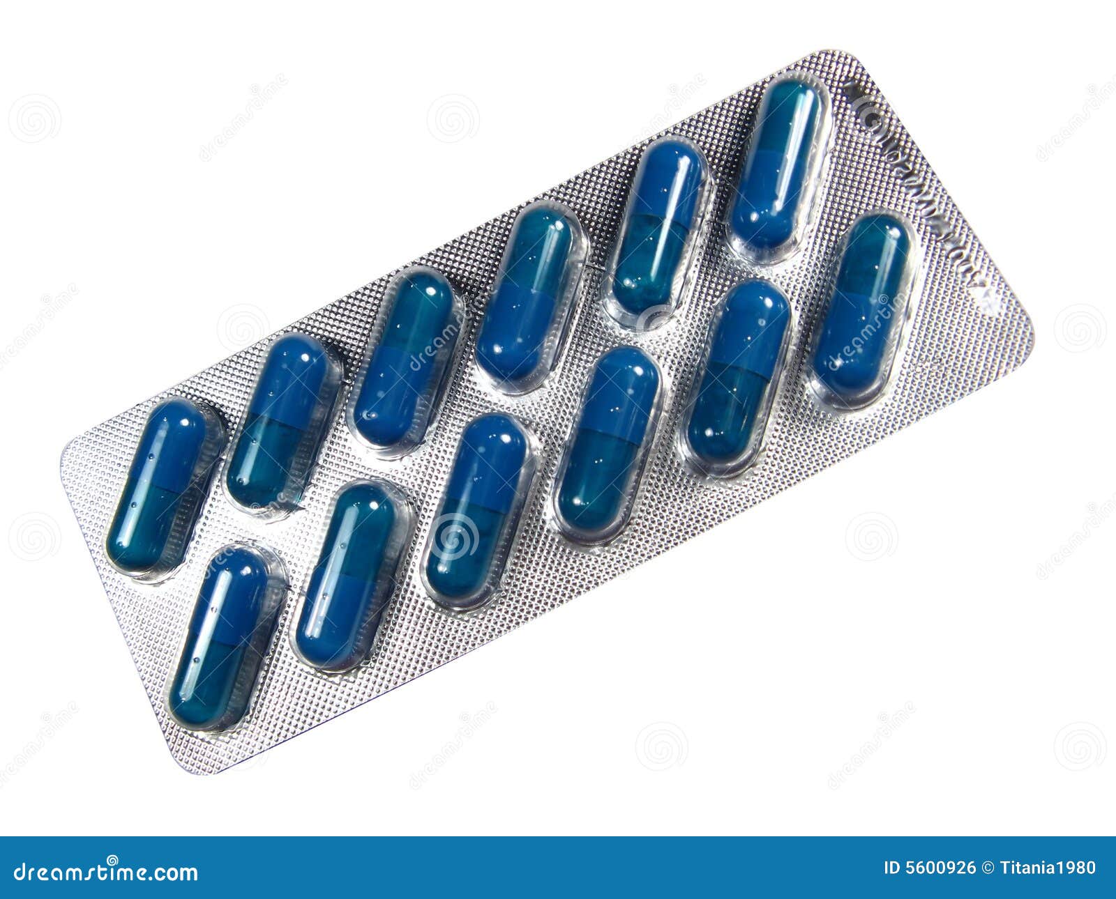 Pillen stockfoto. Bild von medizinisch, kapseln, pille - 5600926