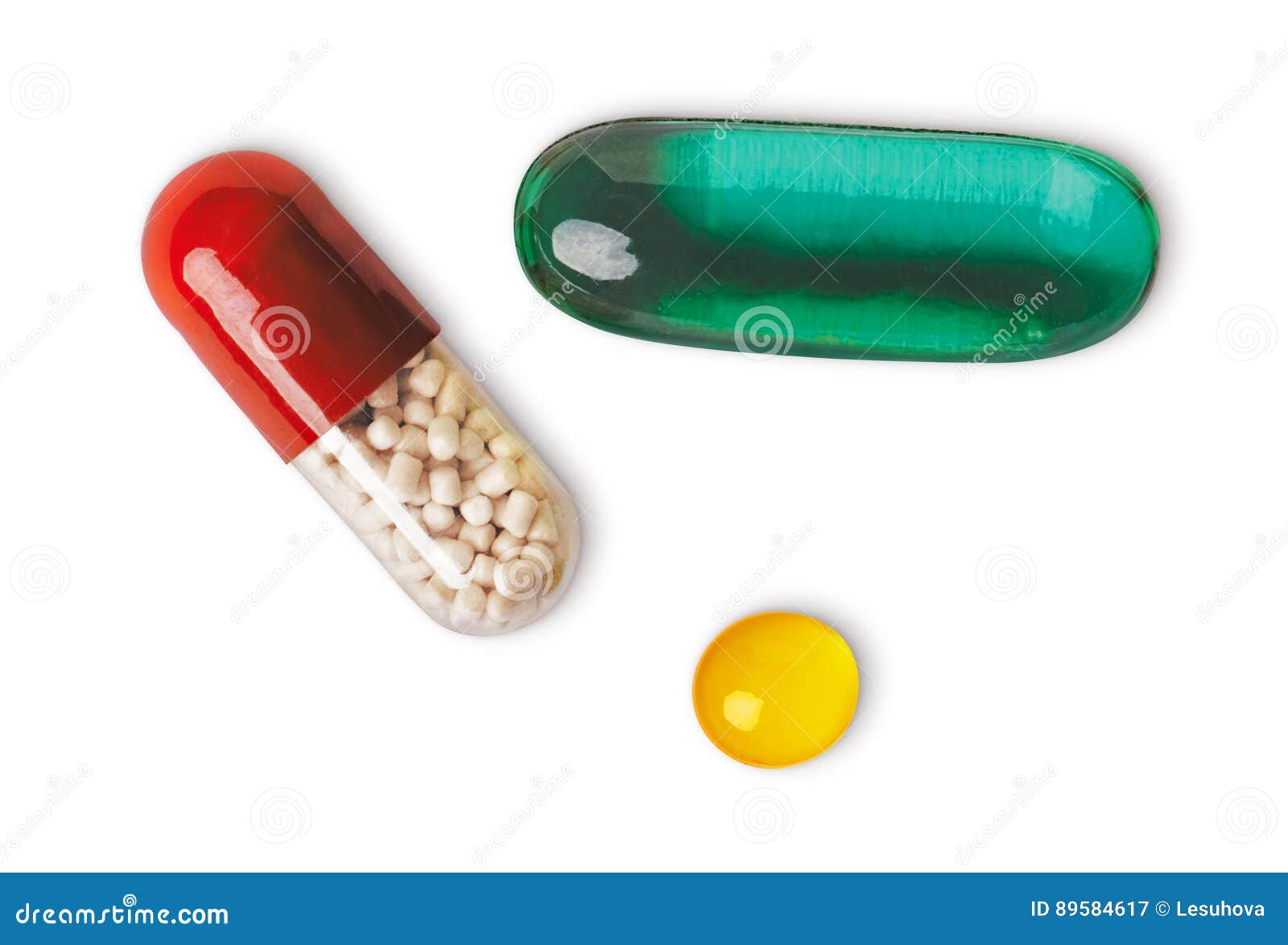 Pillen stock afbeelding. Image of gezondheid, hulp, geneeskunde - 89584617