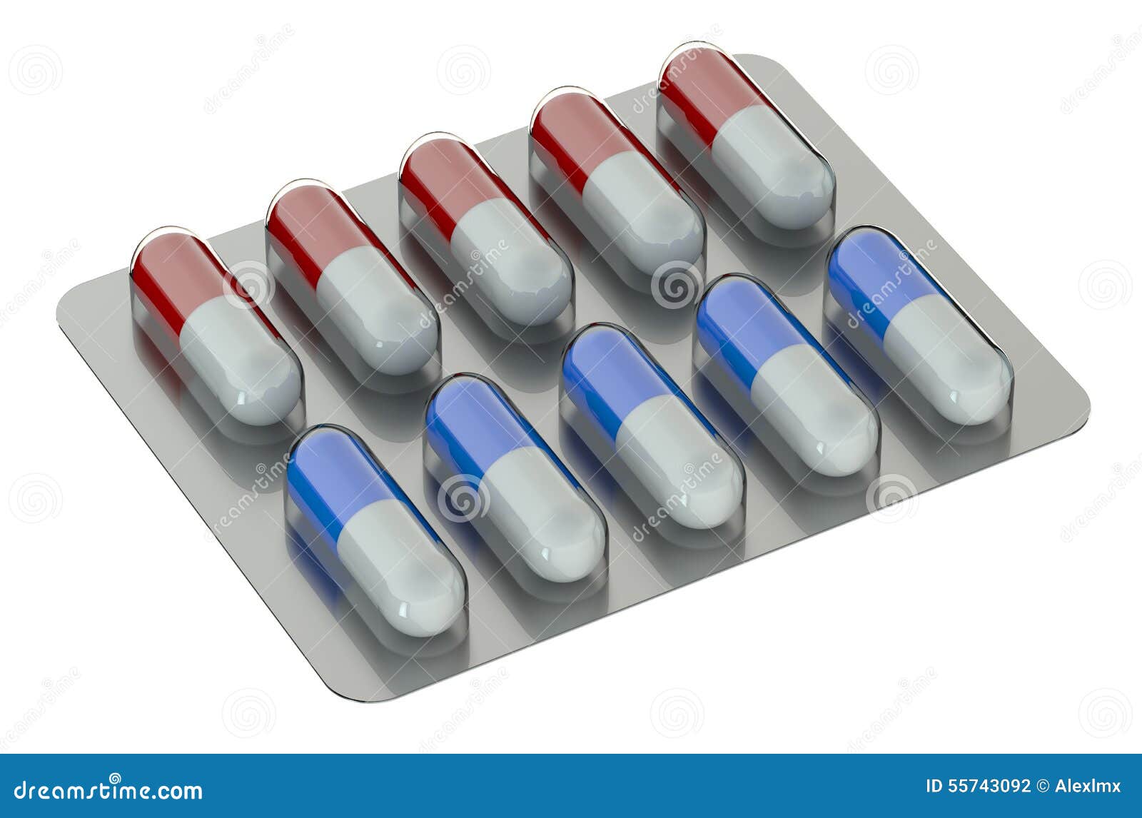 Pillen Auf Satz, Medikament Stock Abbildung - Illustration von hilfe ...