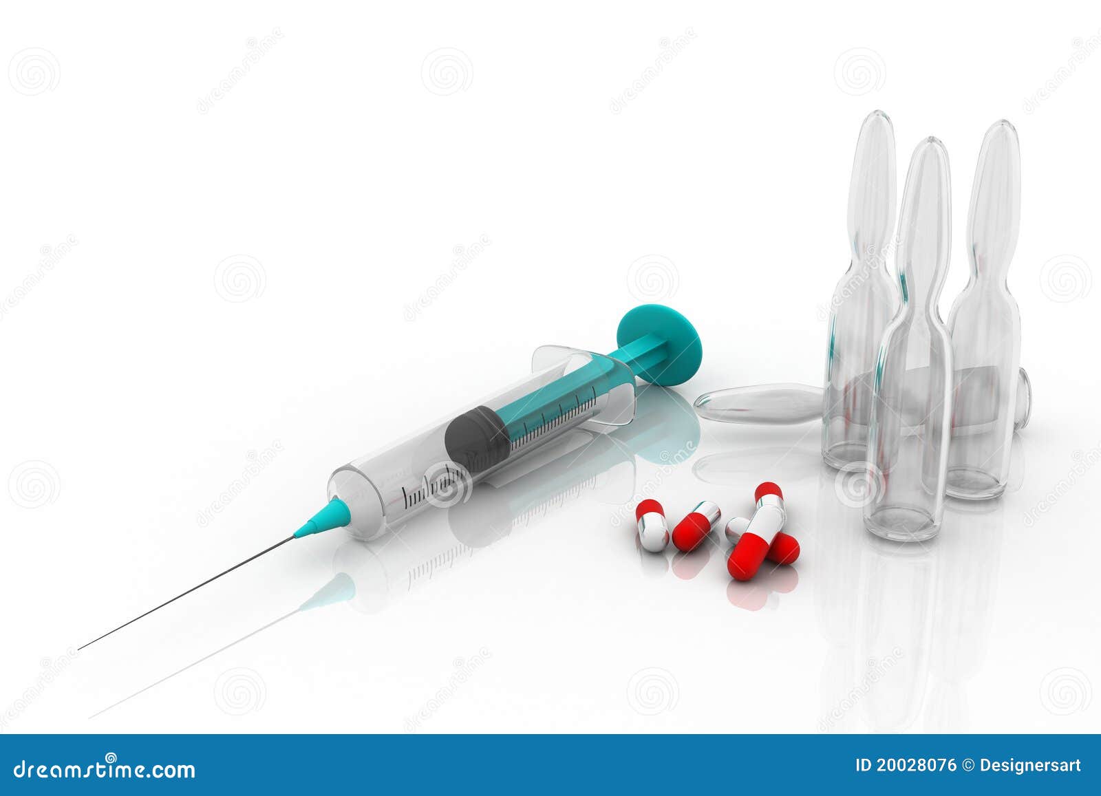 Pillen, Spritze Und Ampules Stock Abbildung - Illustration von nadel ... Pillen, Spritze Und Ampules Stock Abbildung - Illustration von nadel ...