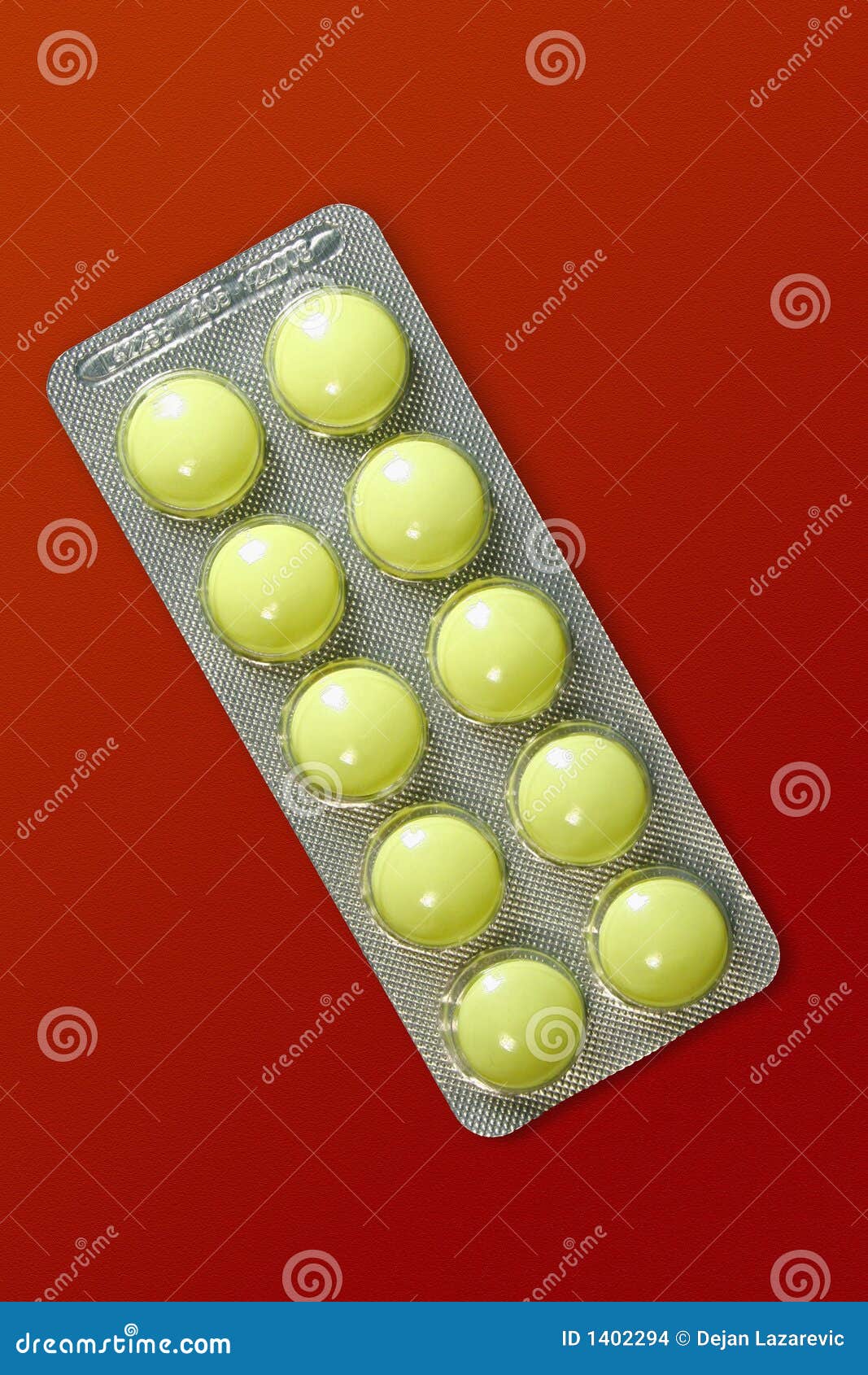 Pillole fotografia stock. Immagine di pastiglia, assicurazione - 1402294