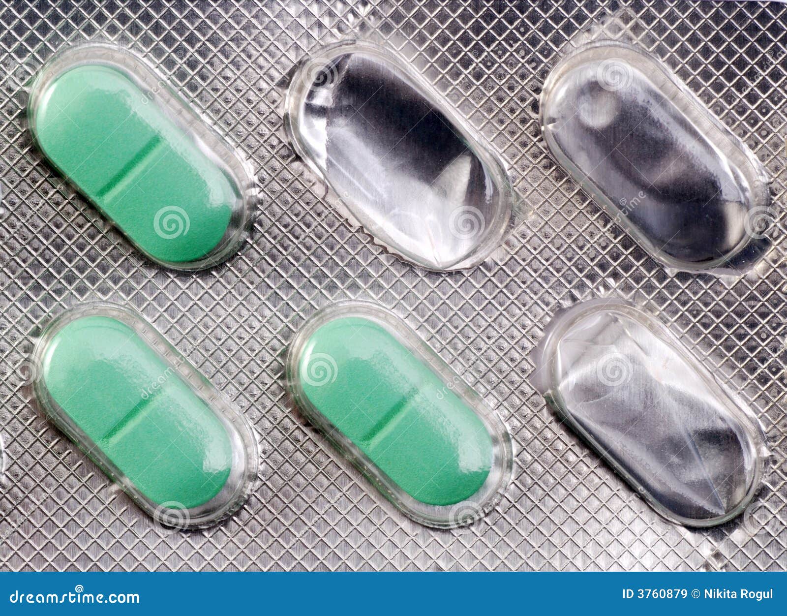 Pillole immagine stock. Immagine di pacchetto, cura, fila - 3760879