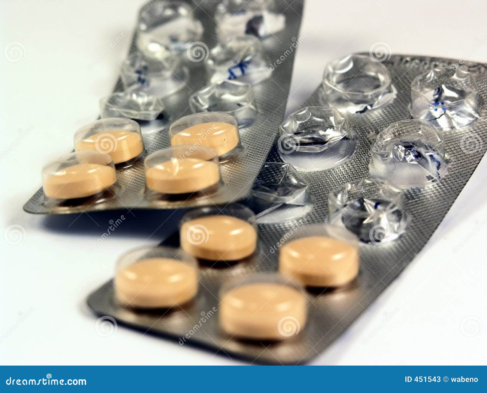 Pillole immagine stock. Immagine di medico, pastiglie, pillole - 451543