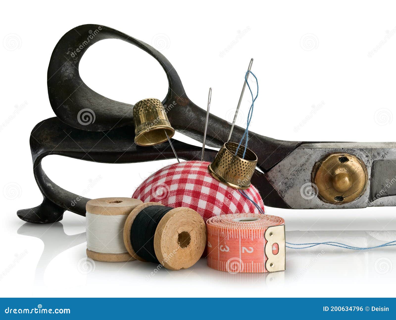 Ancient Thimbles Stock Photos - Free & Royalty-Free Stock Photos from ...