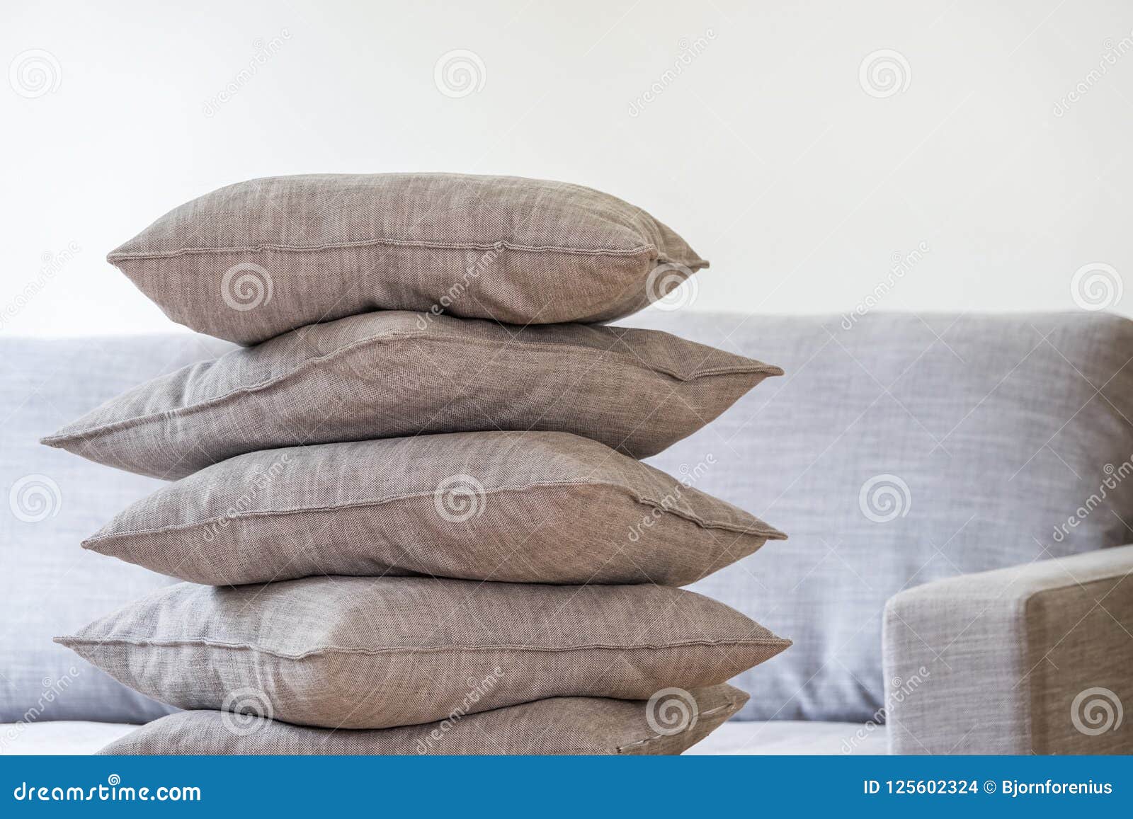 Stacked Pile Of Wooden Logs Stock Photography | CartoonDealer.com ...
