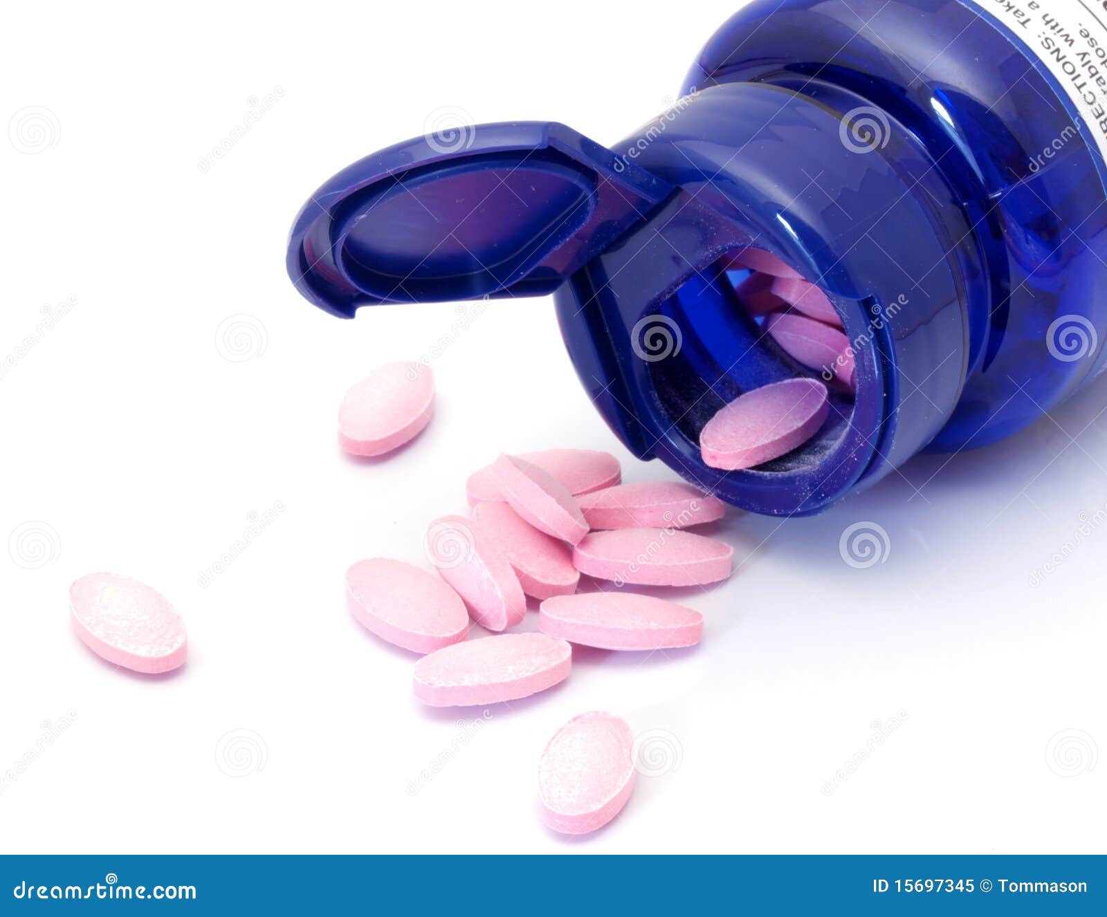 Pills stock image. Image of medicine, royalty, health - 15697345