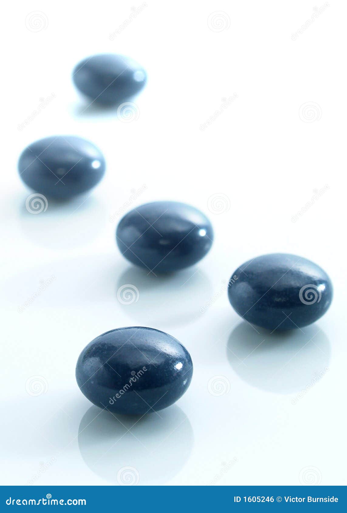Pills stock photo. Image of health, rounded, diet, pills - 1605246
