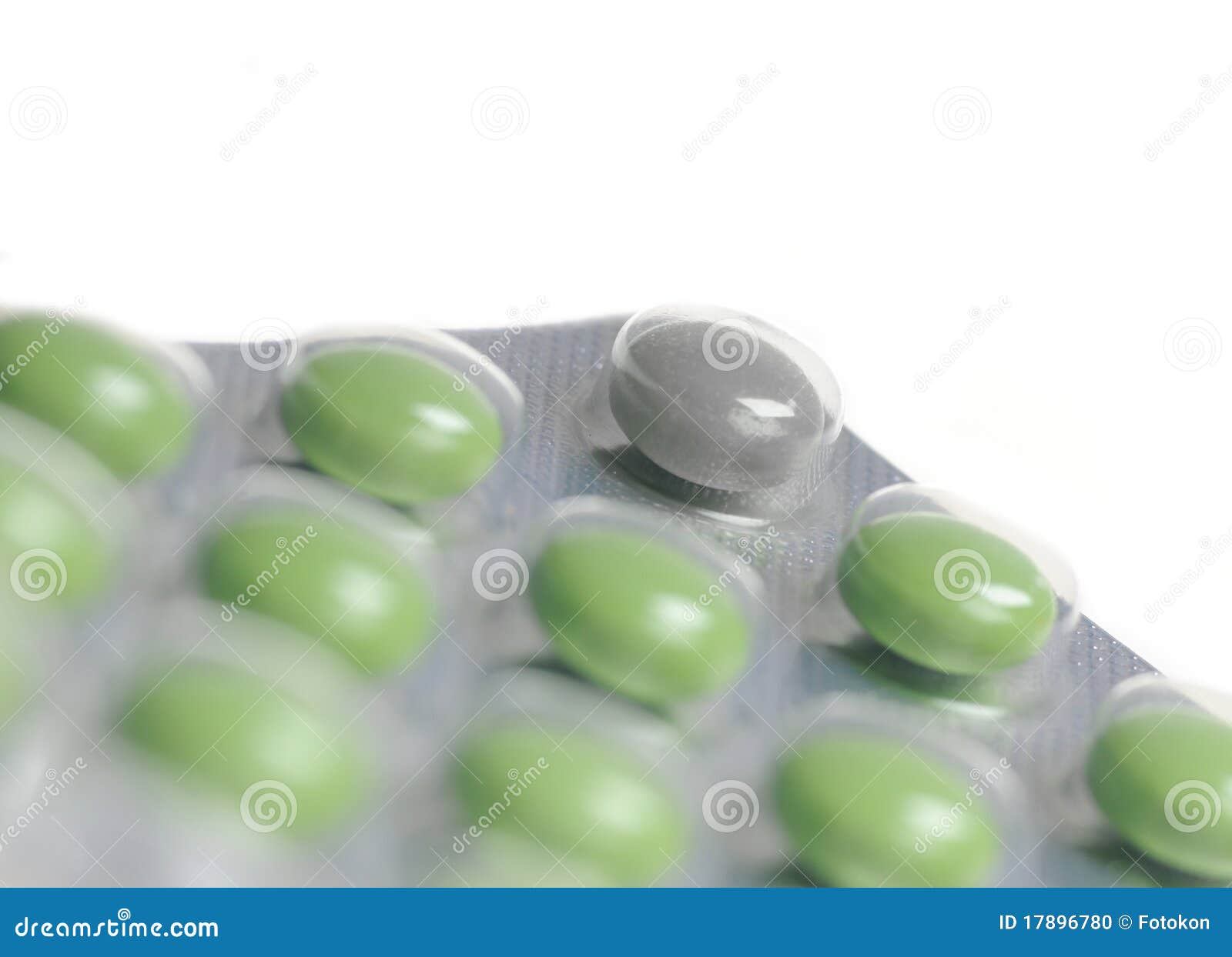 Pills stock photo. Image of choice, isolated, colour - 17896780