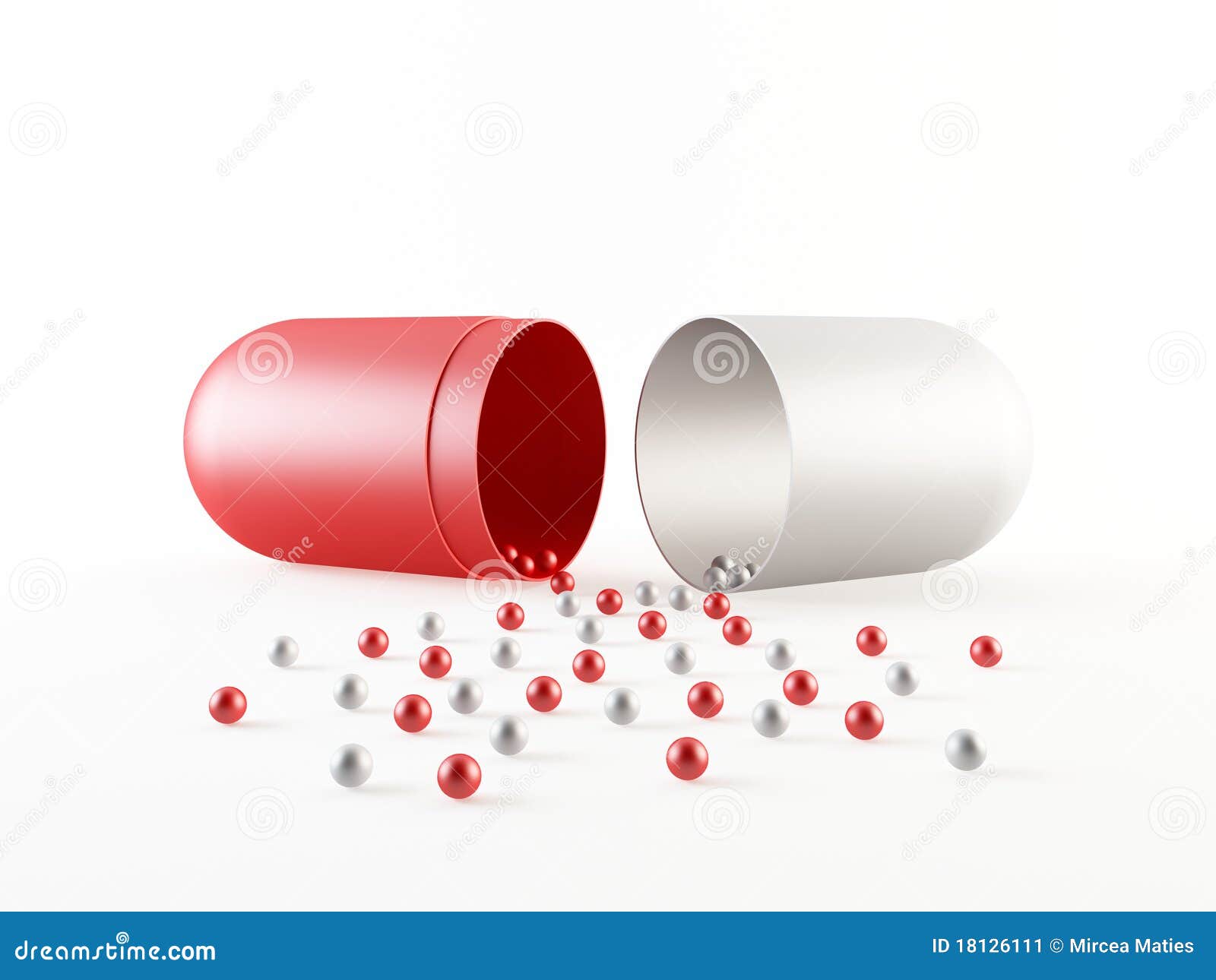 Pills stock illustration. Illustration of element, capsule - 18126111