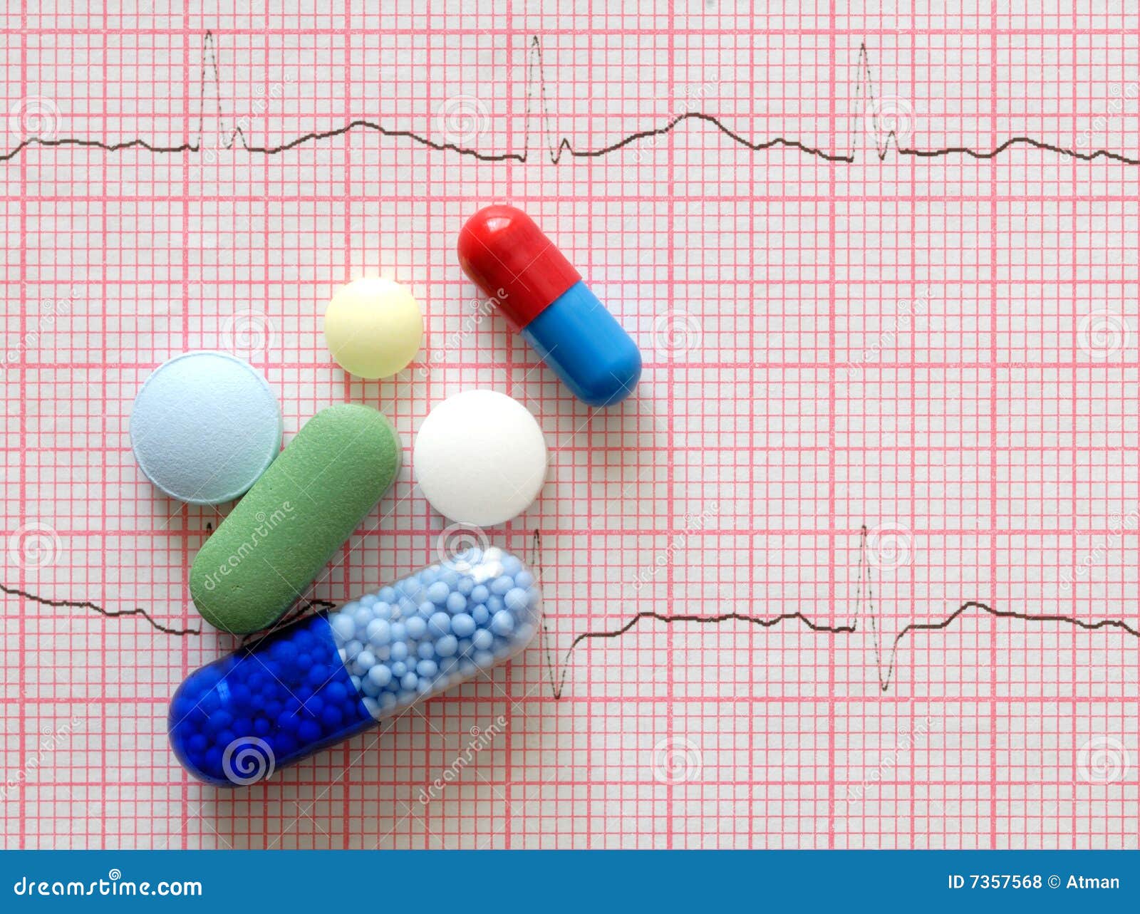 Pills stock photo. Image of diagram, drugs, medical, pharmaceuticals ...