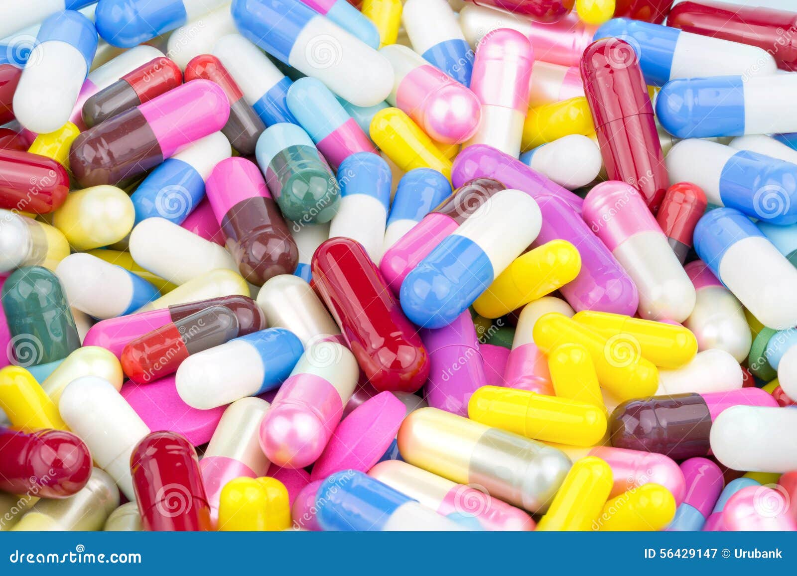 Pills, Capsule, Capsules, Medication, Health, Tablets, Stock Image ...