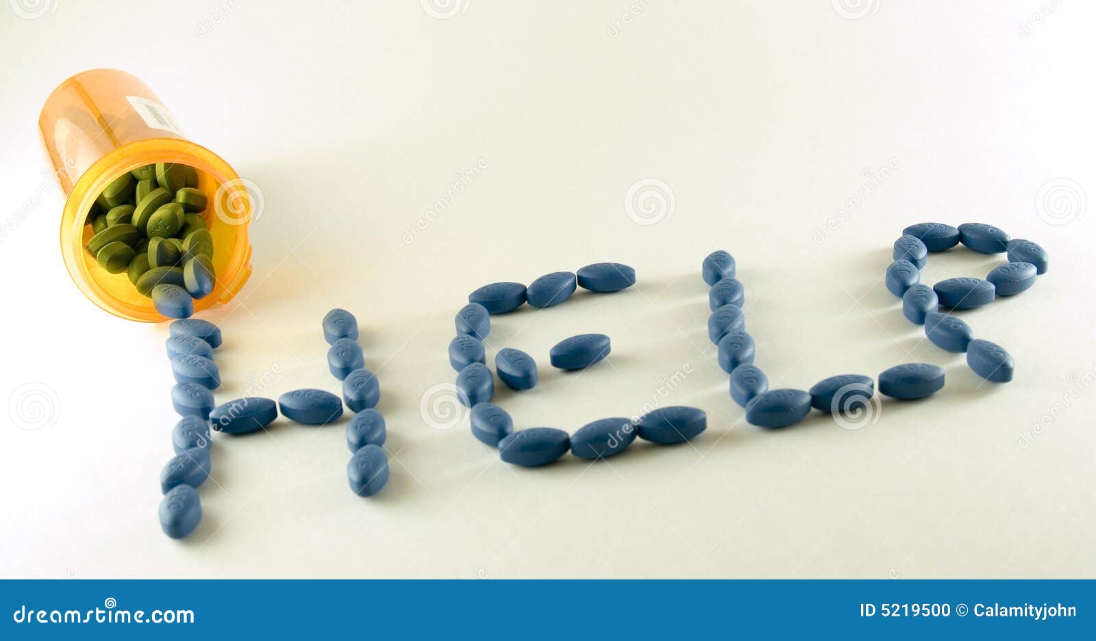 Pills Help stock photo. Image of ailments, pharmaceutical - 5219500