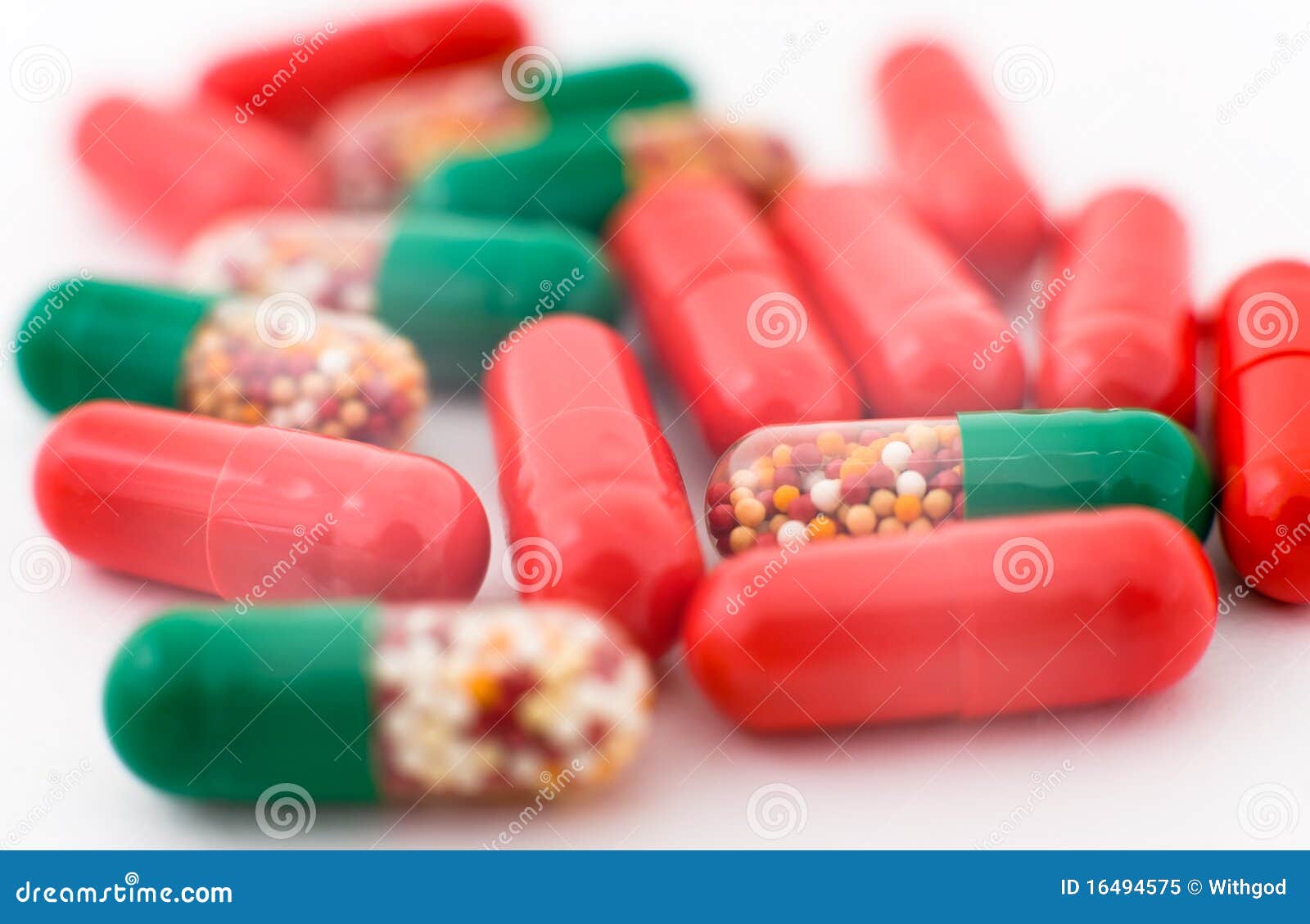 Pills, macro stock image. Image of green, drug, tablet - 16494575