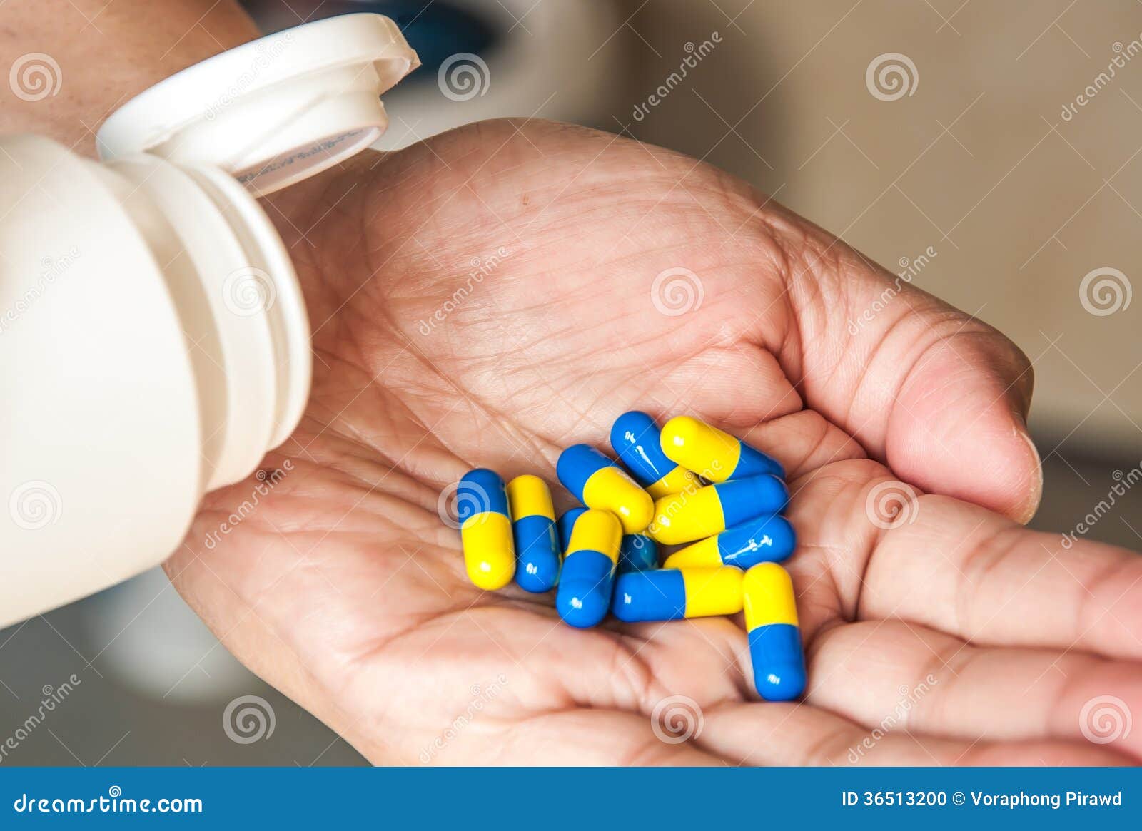 Pills pouring stock photo. Image of care, bottle, capsule - 36513200