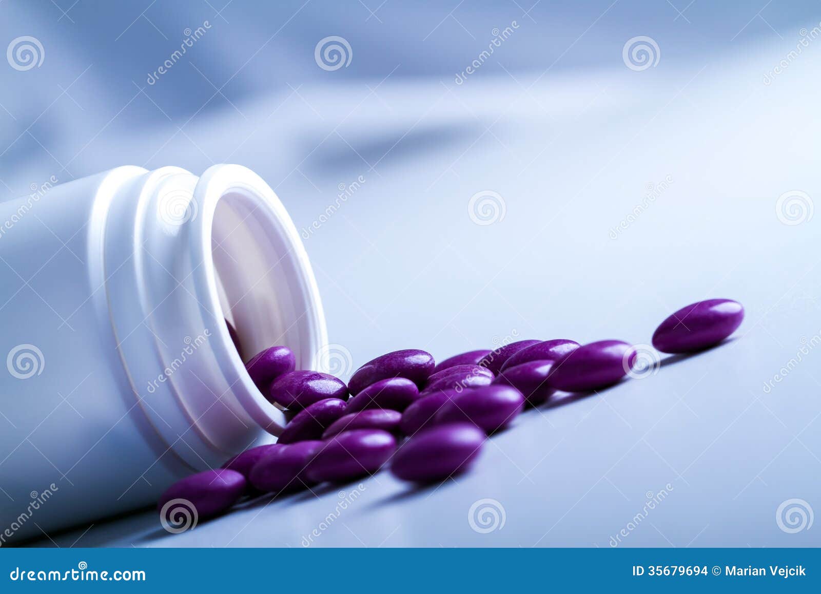 Pills stock photo. Image of dose, antibiotic, clinic - 35679694