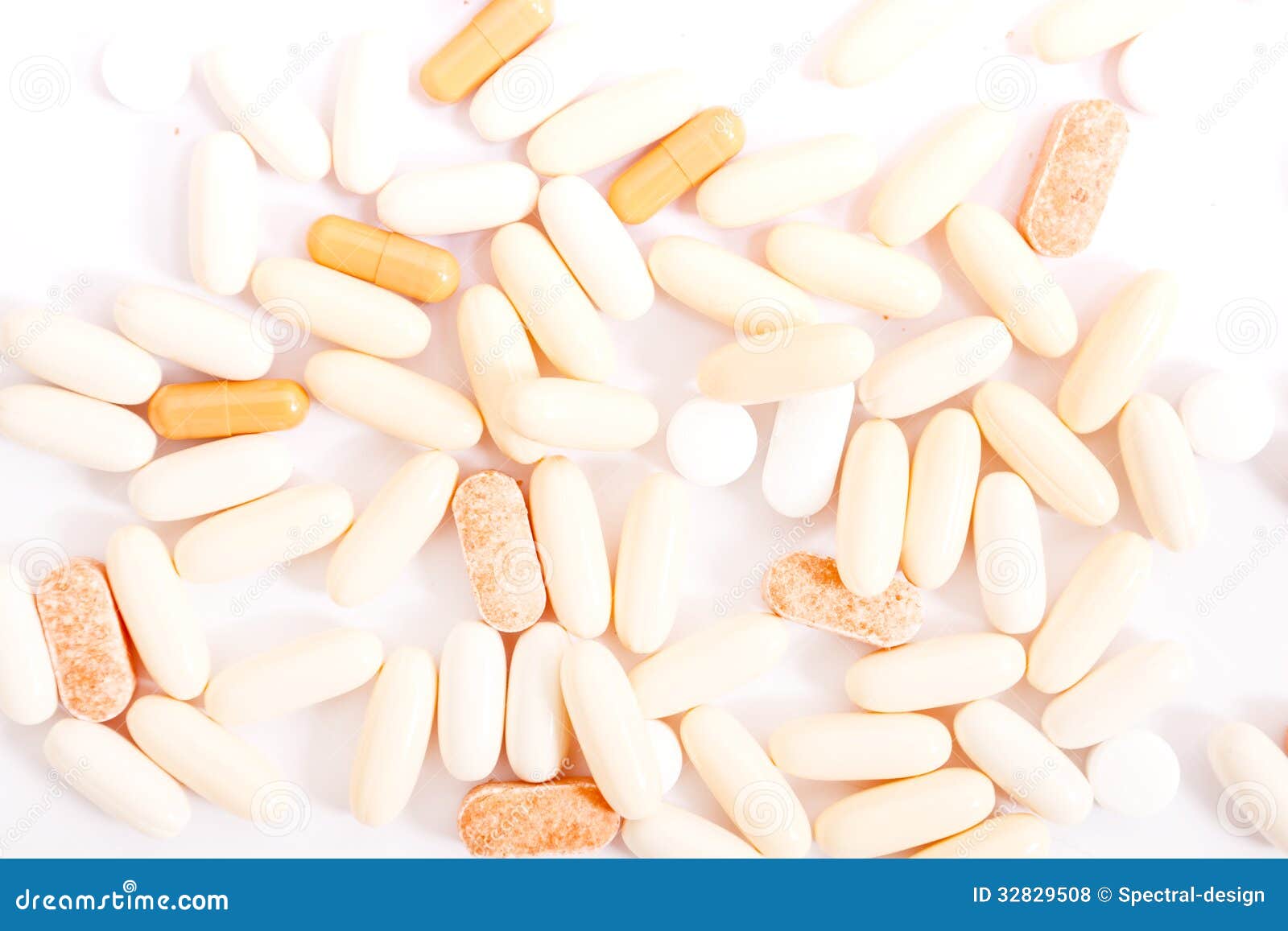 Pills stock photo. Image of capsule, medicine, chemistry - 32829508