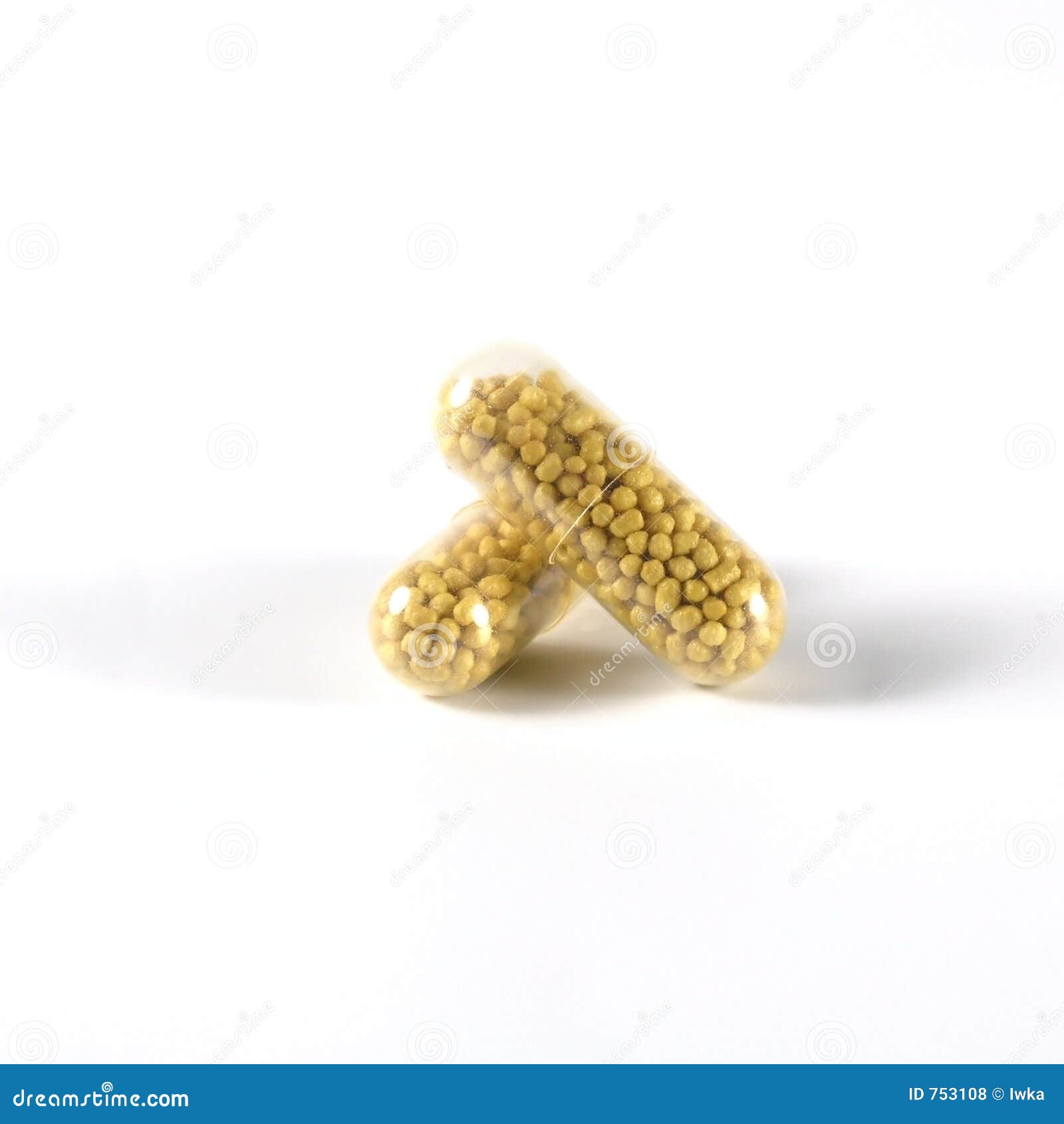 Pillules photo stock. Image of capsules, tablettes, pharmacie - 753108