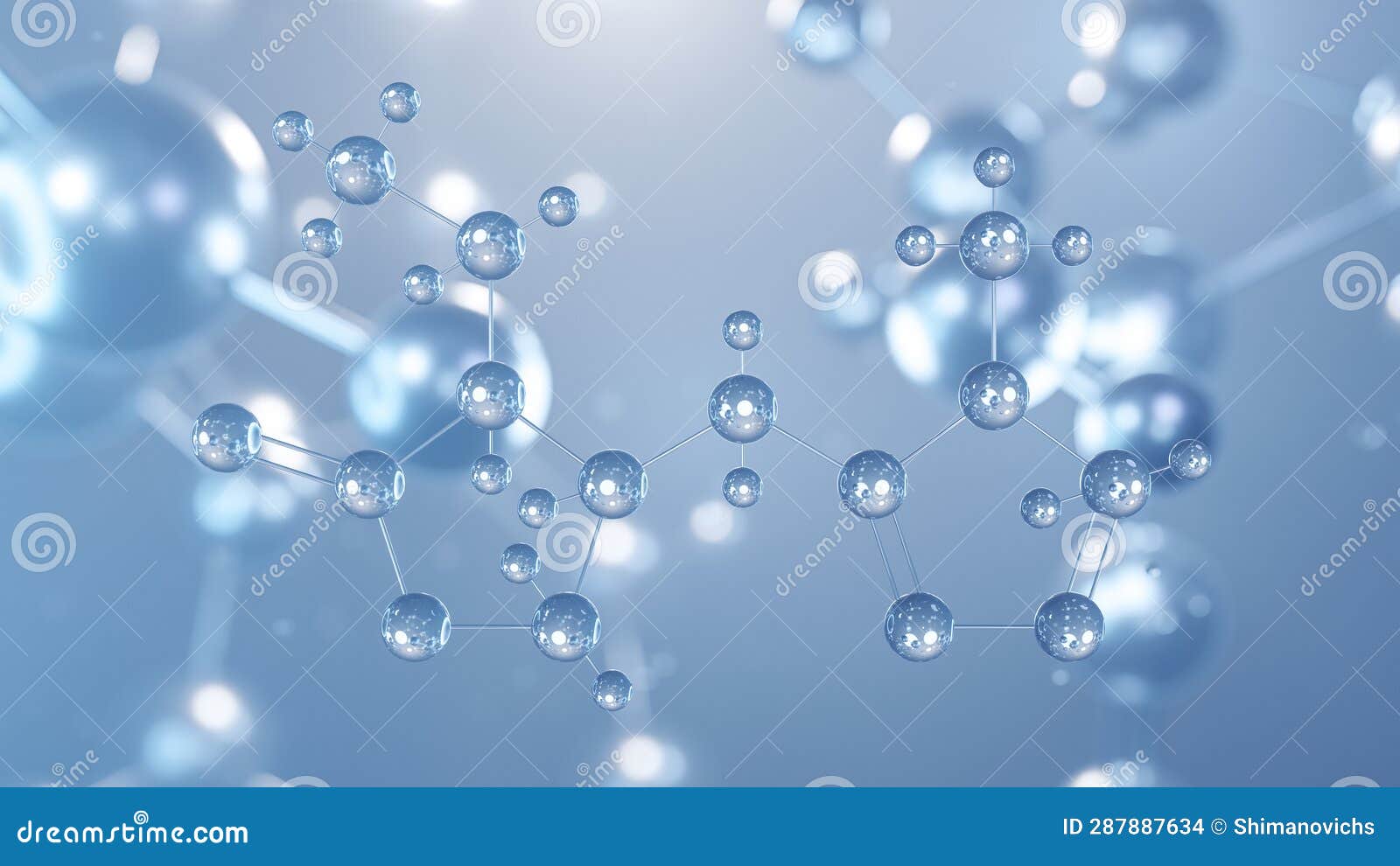 Pilocarpine Molecular Structure 3d, Flat Model, Ophthalmic Glaucoma ...